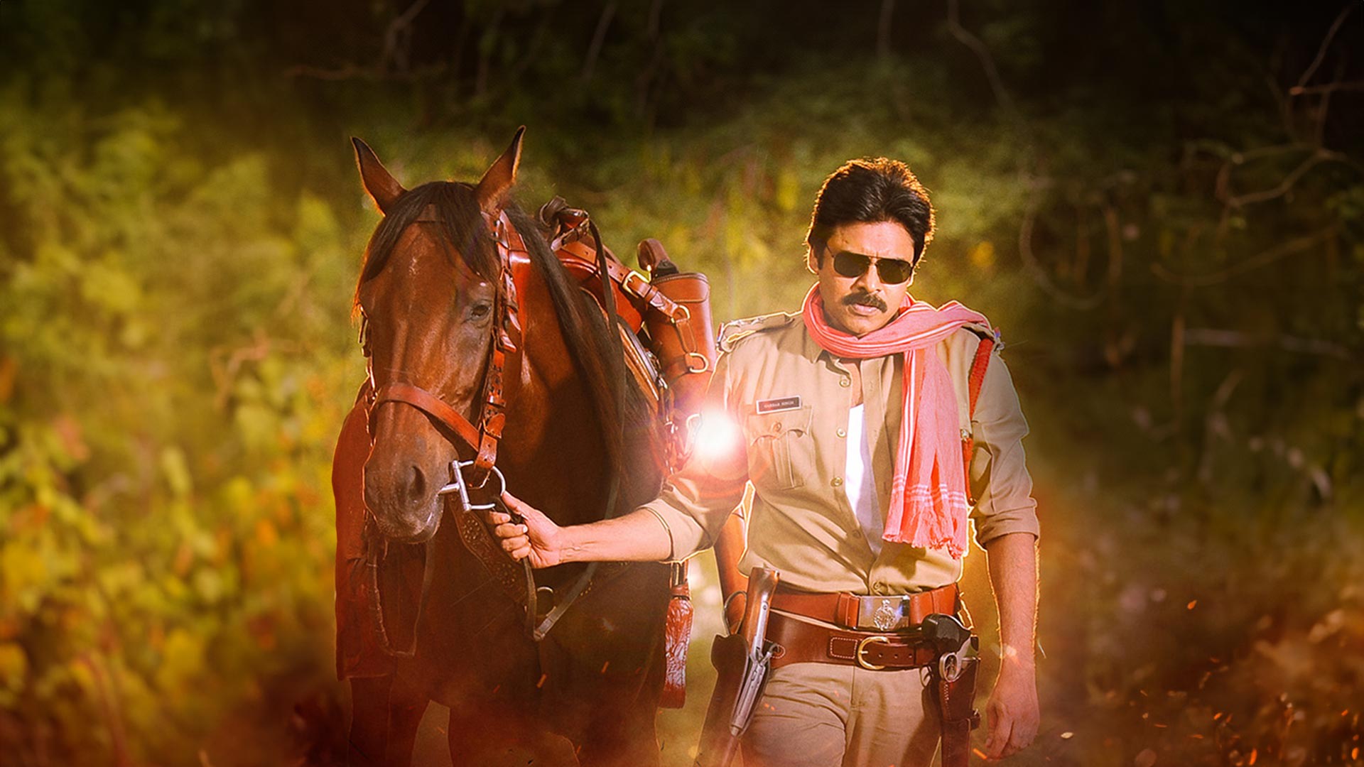 Watch Sardaar Gabbar Singh - JioHotstar