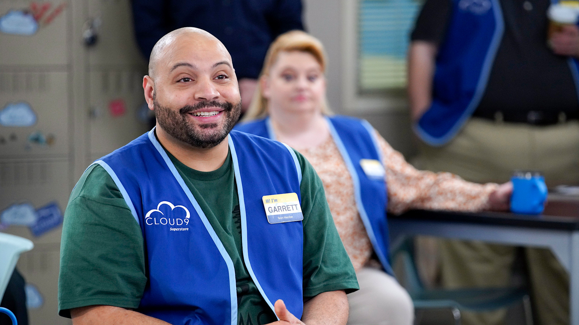 Watch Superstore S5 Episode 15 on Disney+ South Africa | English Comedy ...