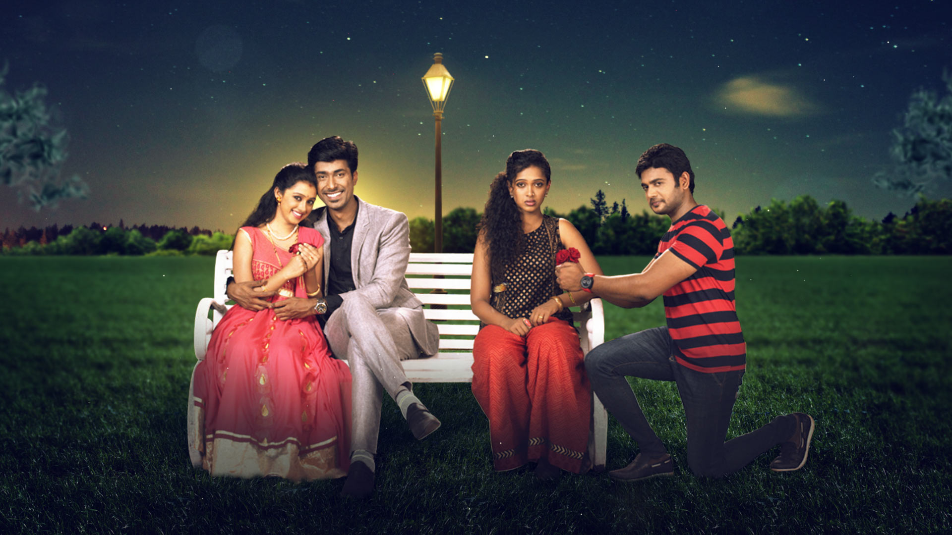 Hotstar | Stream your favourite stories and more