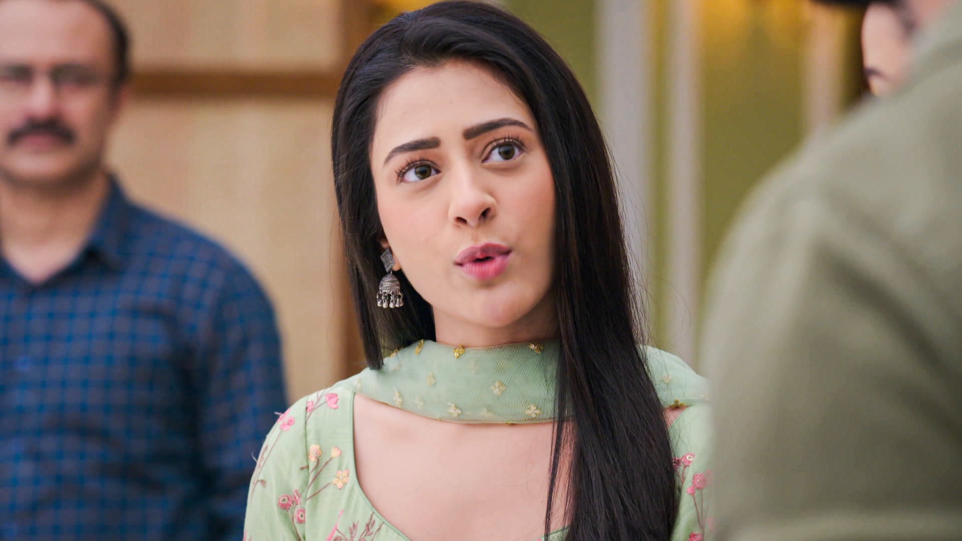 Watch Jhanak Episode 288 on JioHotstar