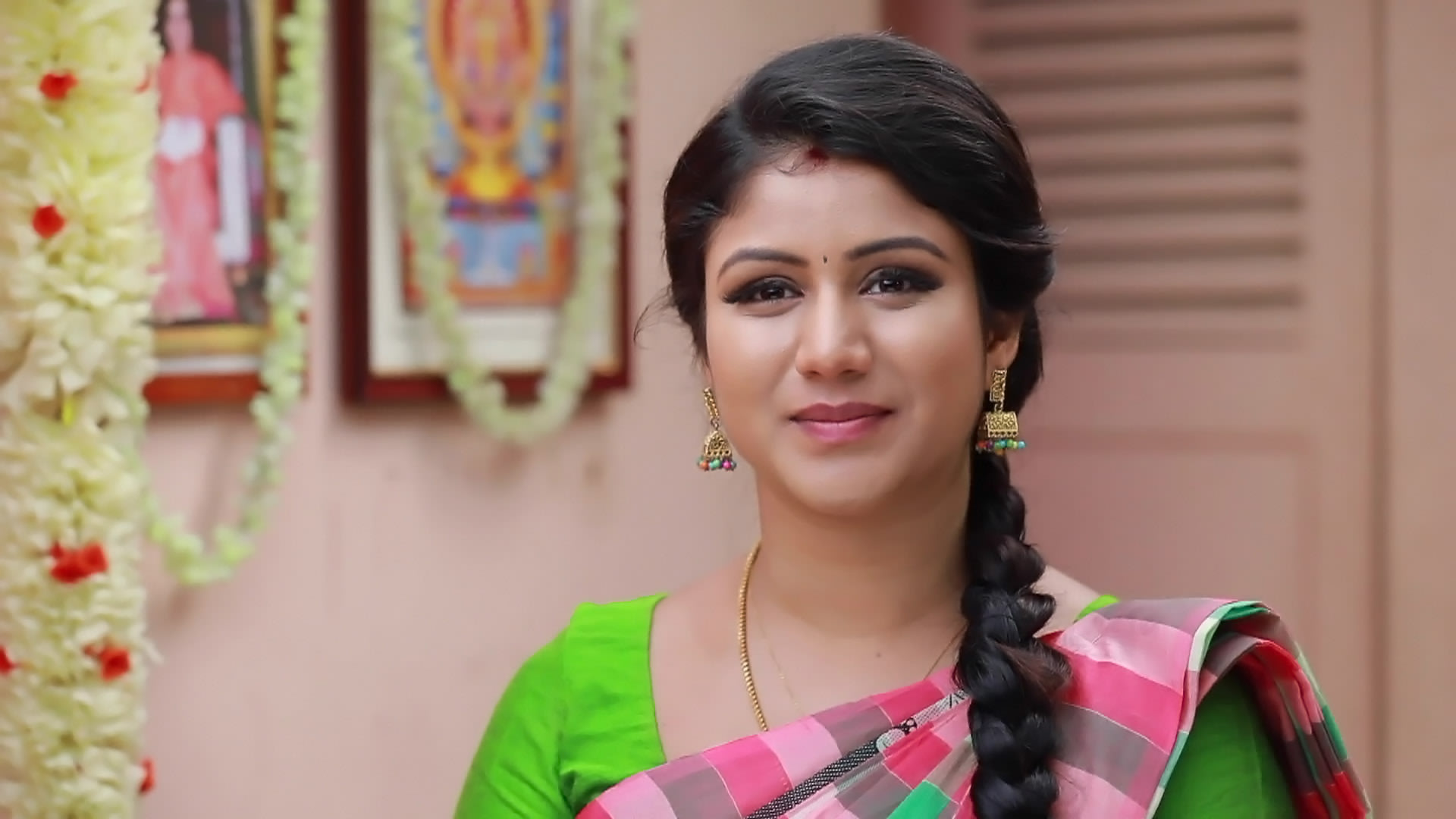 Watch Raja Rani 2 Episode 350 on JioHotstar