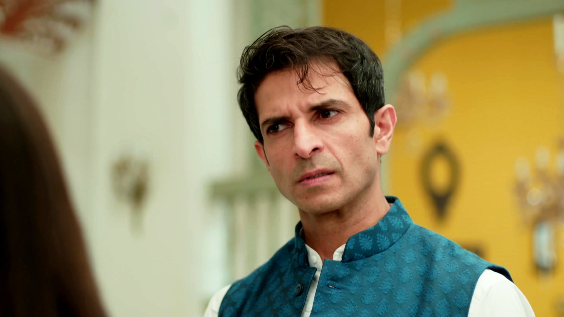 Stream Amresh's Order to Natasha Season 3 Episode 1106 – Amresh's Order ...