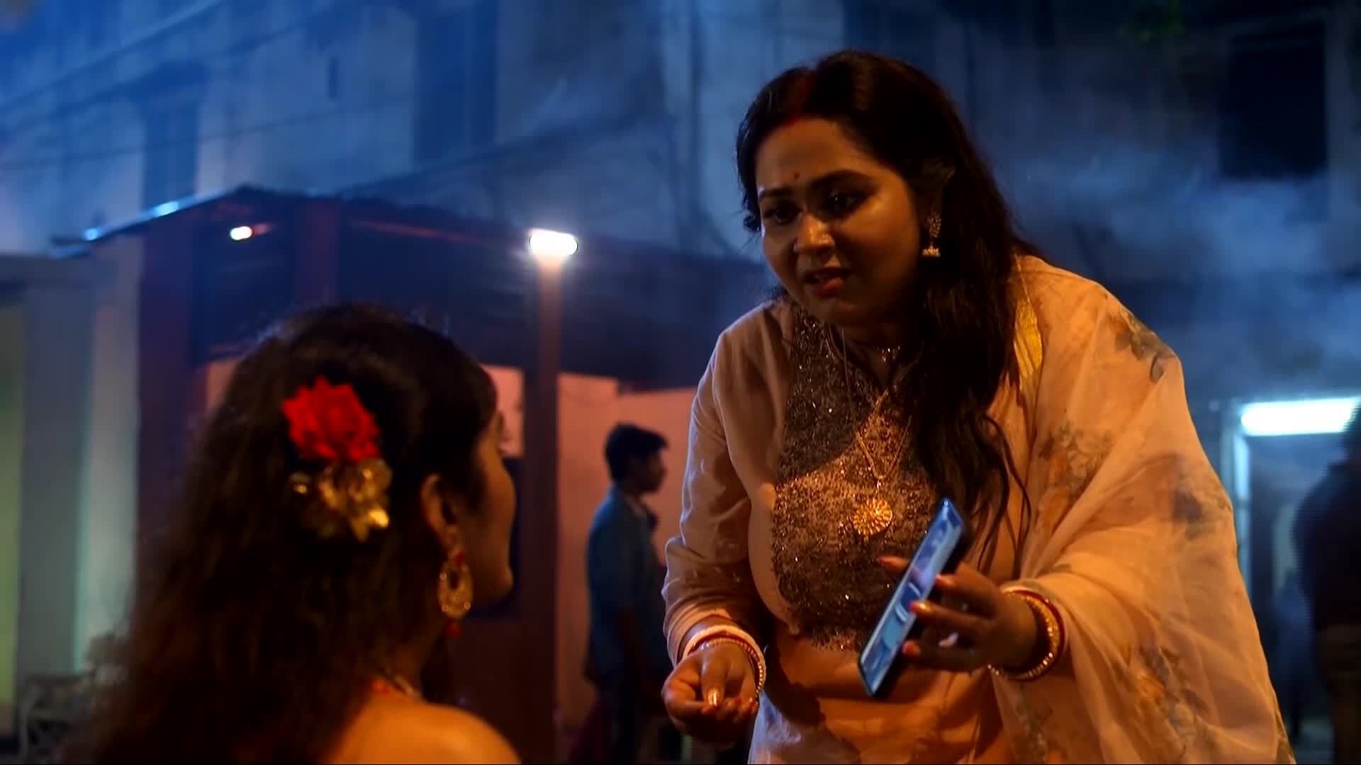 Sohag searches for Chand - JioHotstar