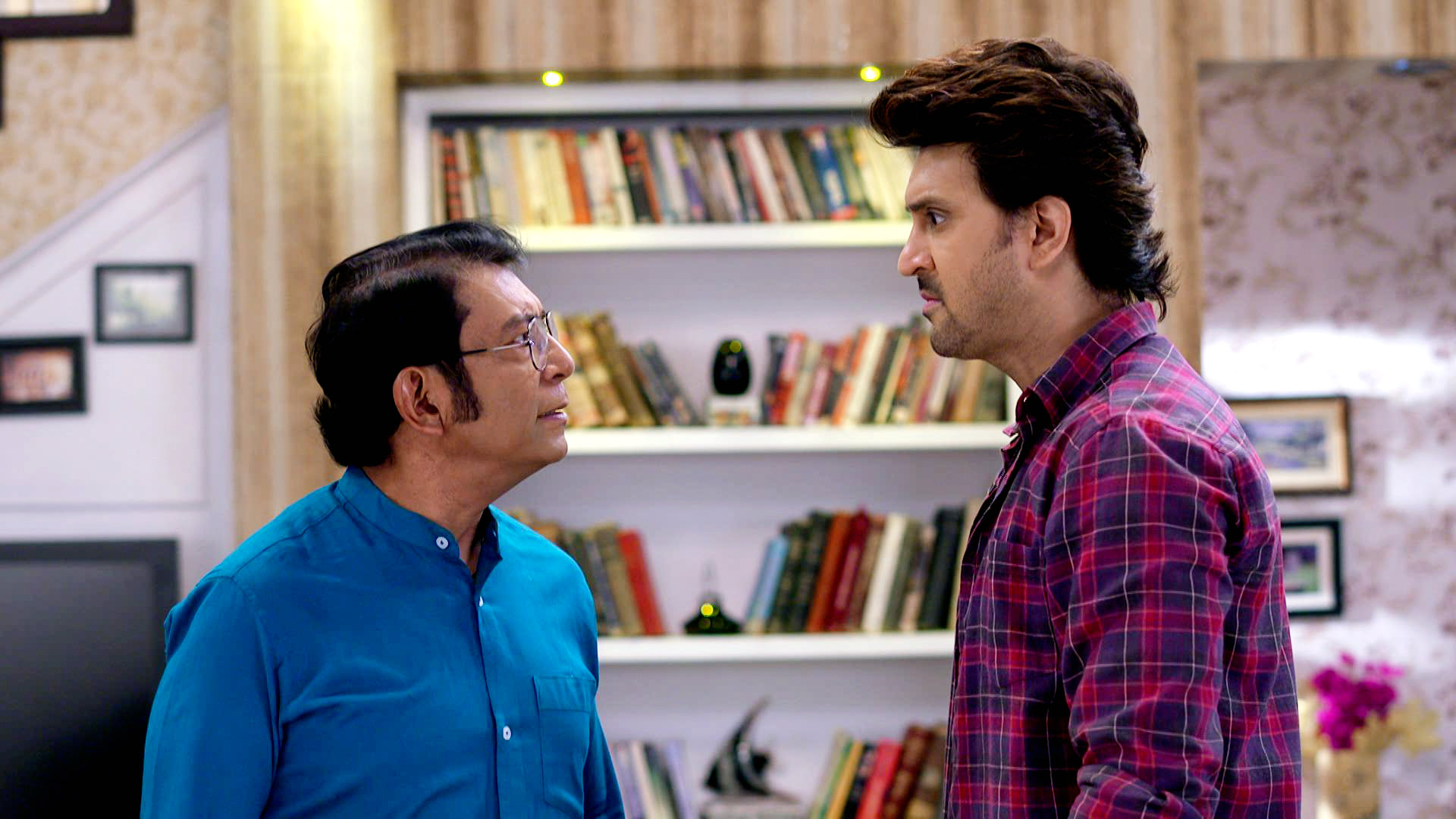 Watch Khelaghor Episode 606 on JioHotstar