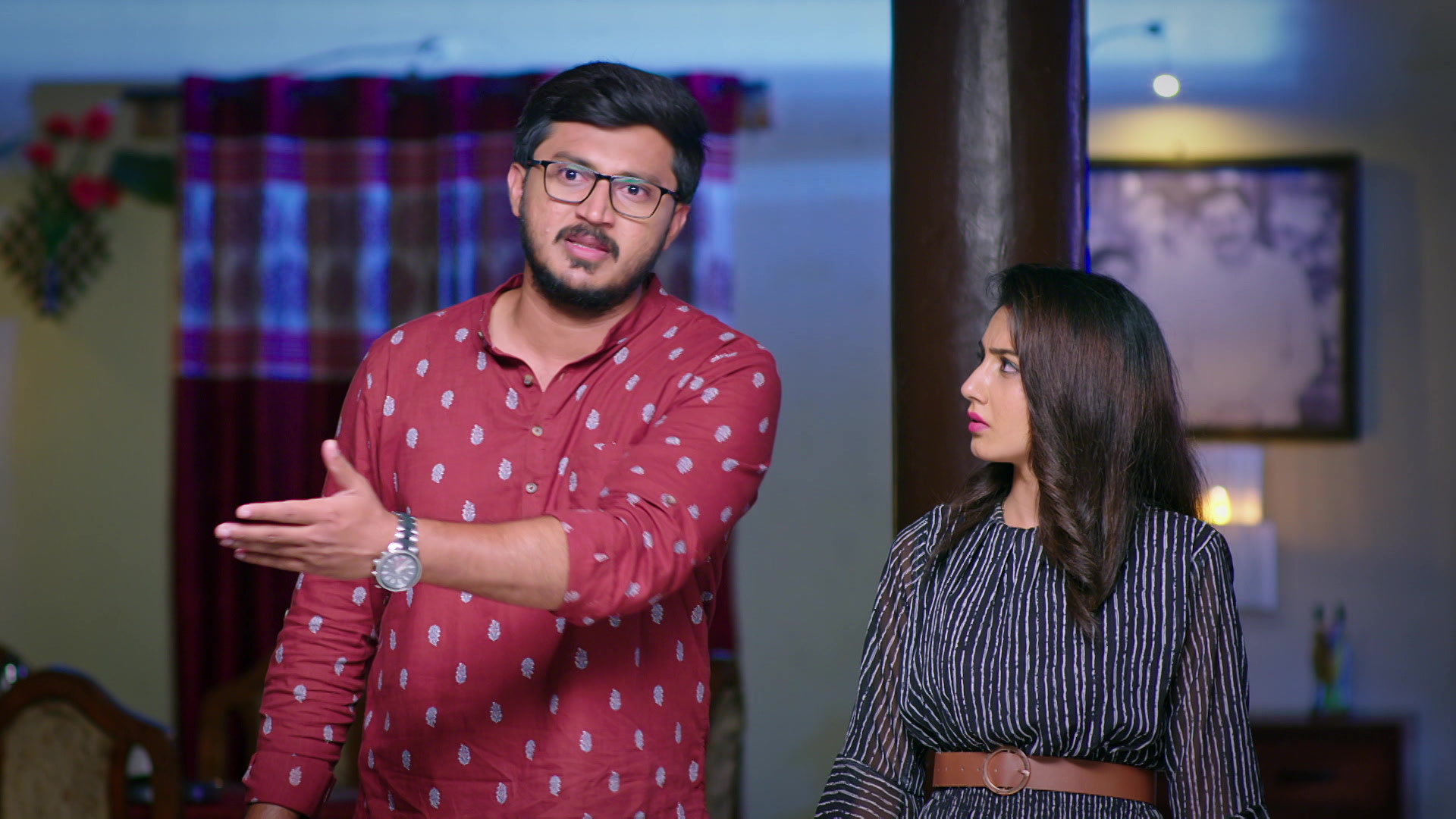 Watch Jenugudu Episode 201 on JioHotstar