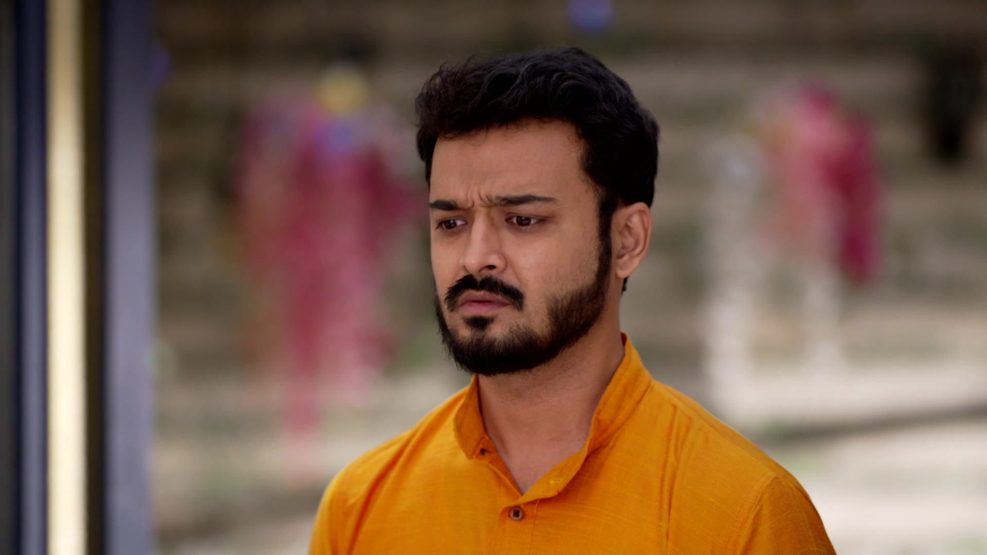 Watch Ponchomi S1 Episode 172 on JioHotstar