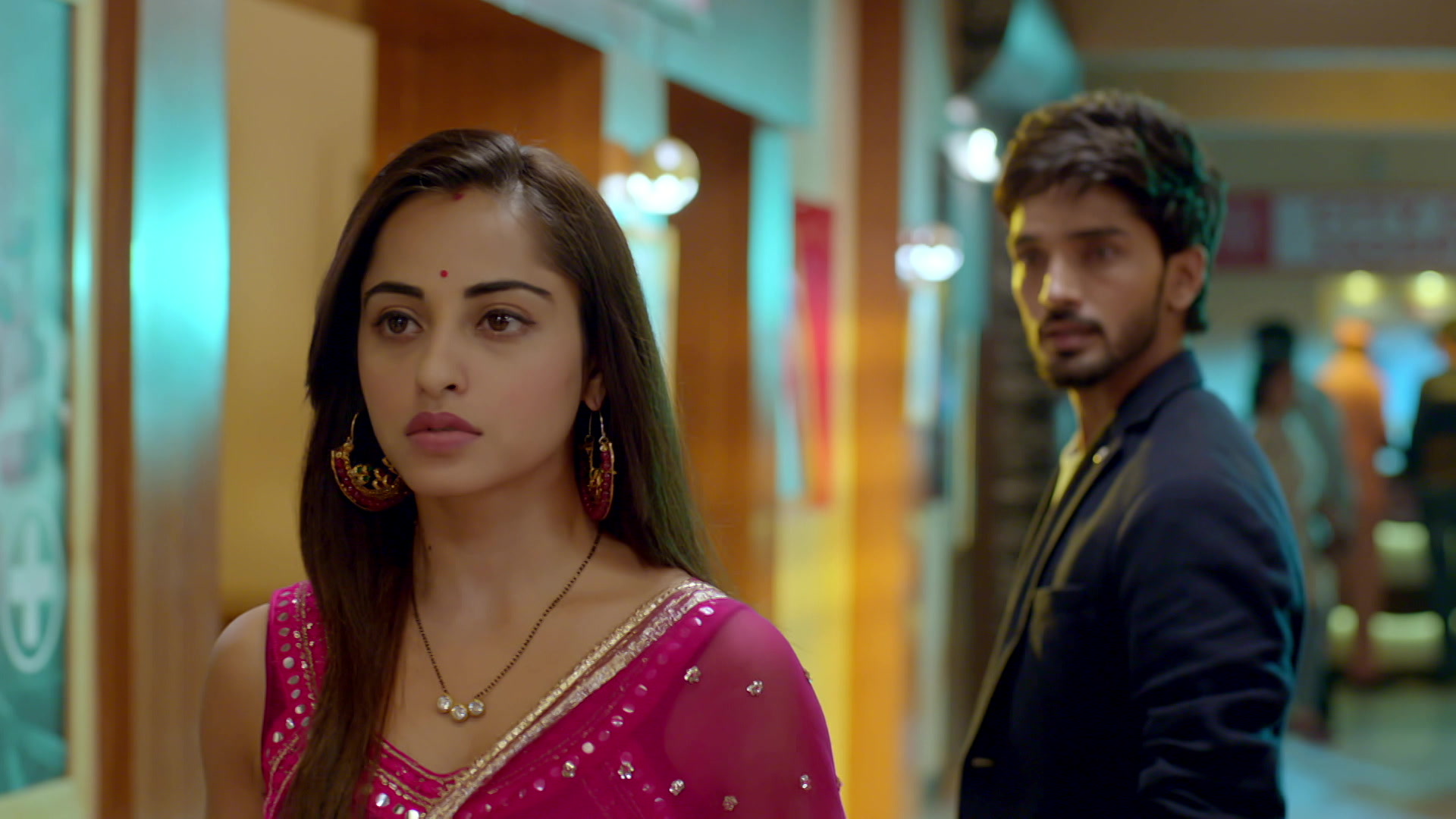 Watch Nazar Episode 268 on JioHotstar