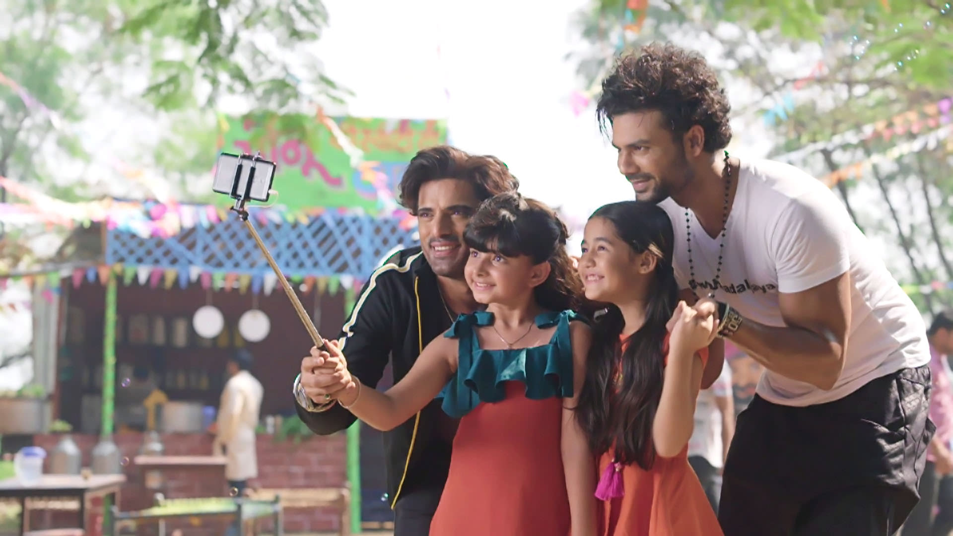 Watch Kulfi Kumar Bajewala S1 Episode 152 on JioHotstar