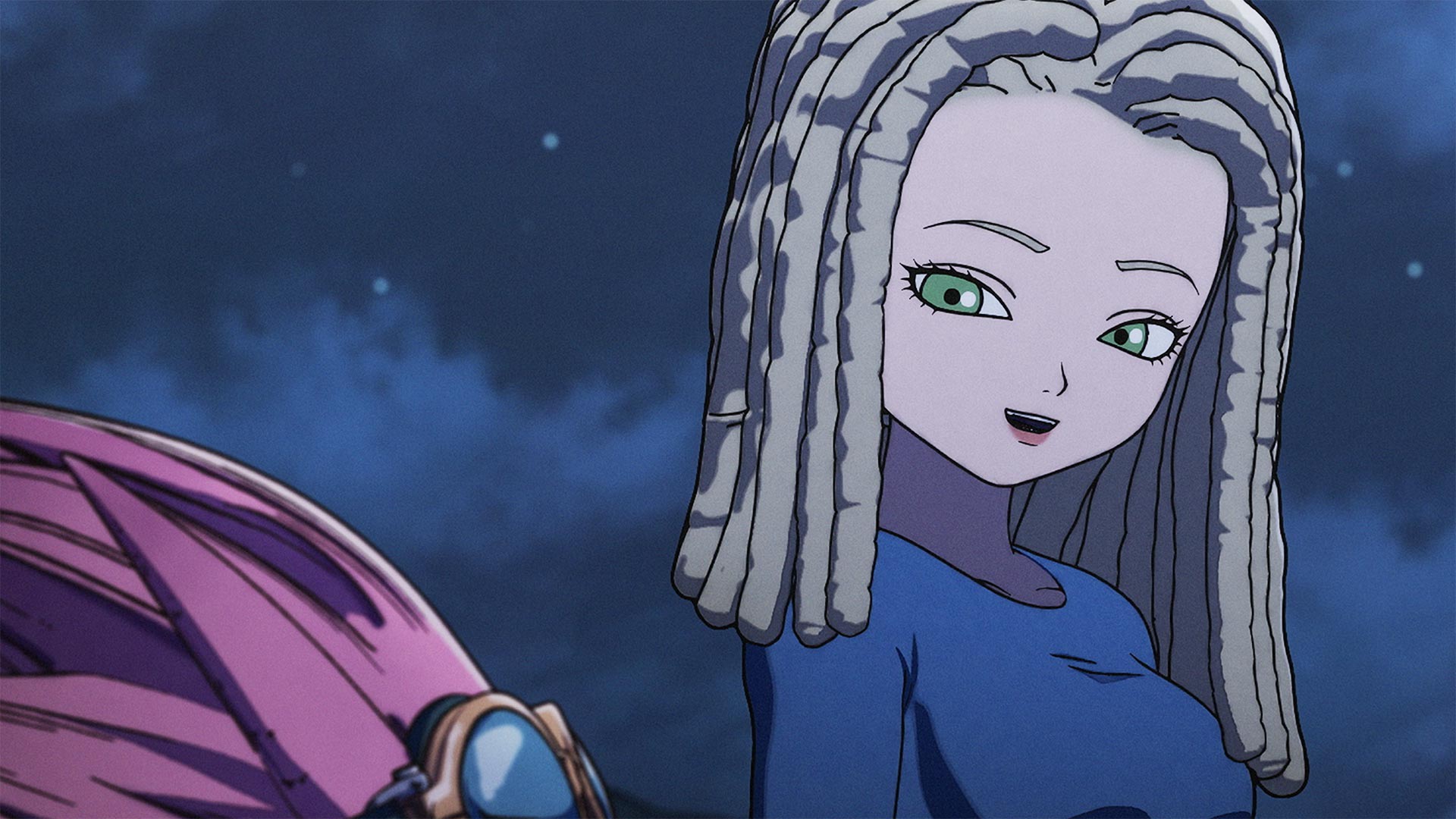 Stream The Story of the Angel Hero EP4: Muniel's Urn Season 1 Episode ...