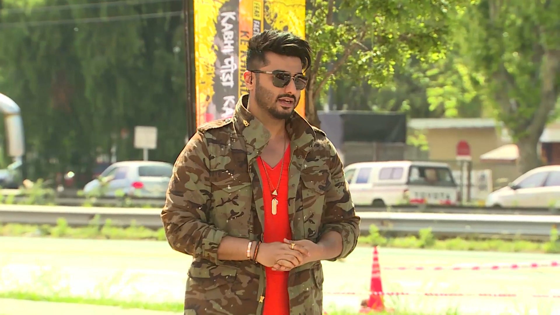 Watch Khatron Ke Khiladi Episode 1 on JioHotstar
