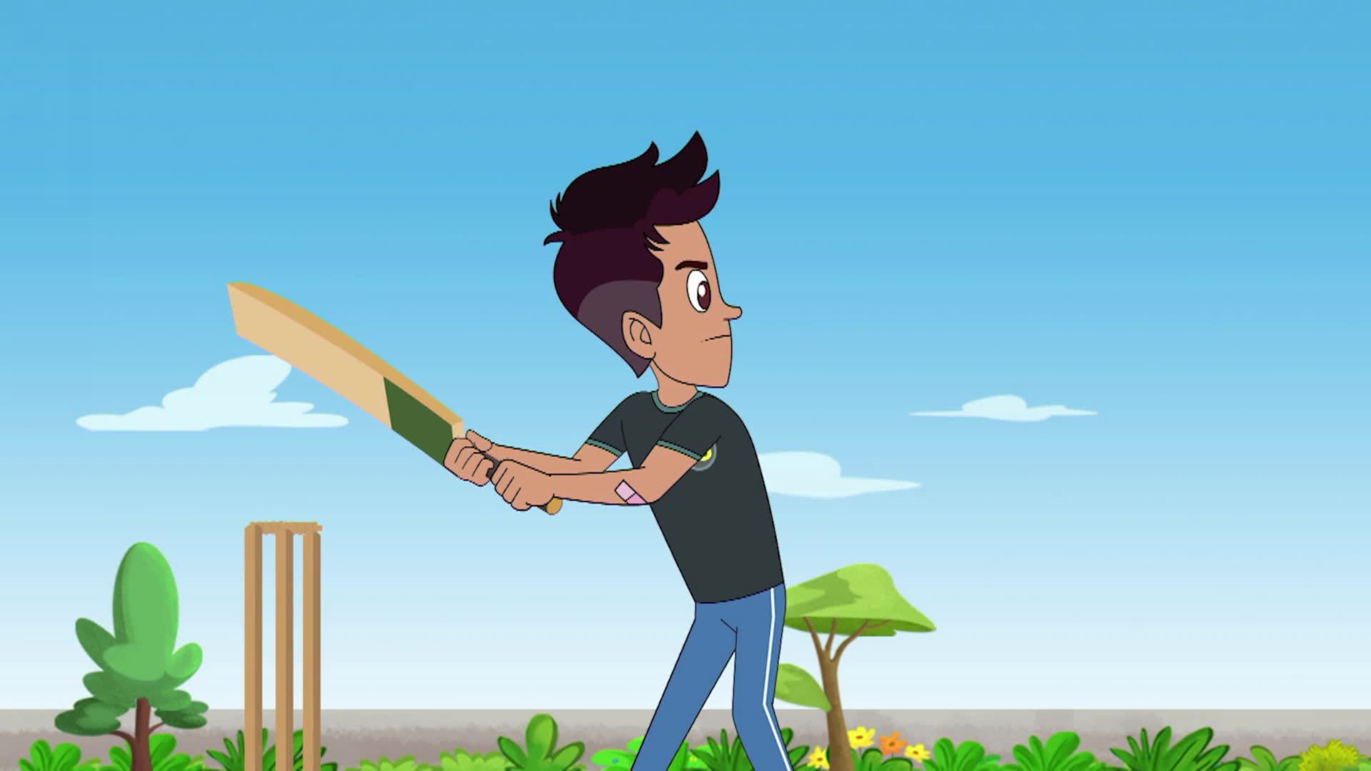 Watch Chikoo Aur Bunty S2 Episode 43 on JioHotstar