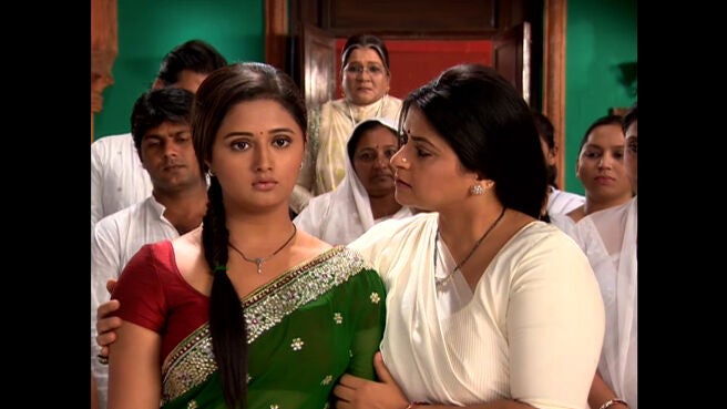 Watch Uttaran Episode 1121 on JioHotstar