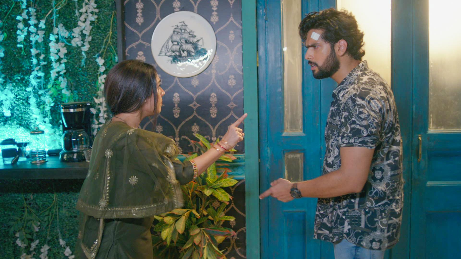 Watch Imlie Episode 1150 on JioHotstar