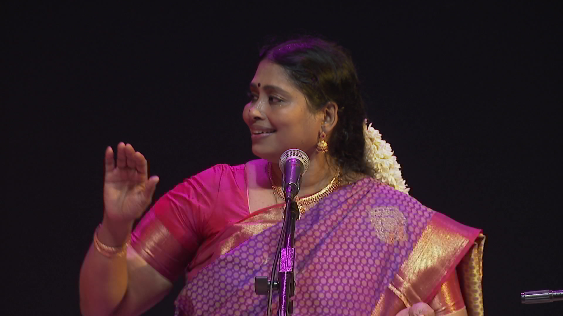 Watch Soorya Festival Episode 35 on JioHotstar