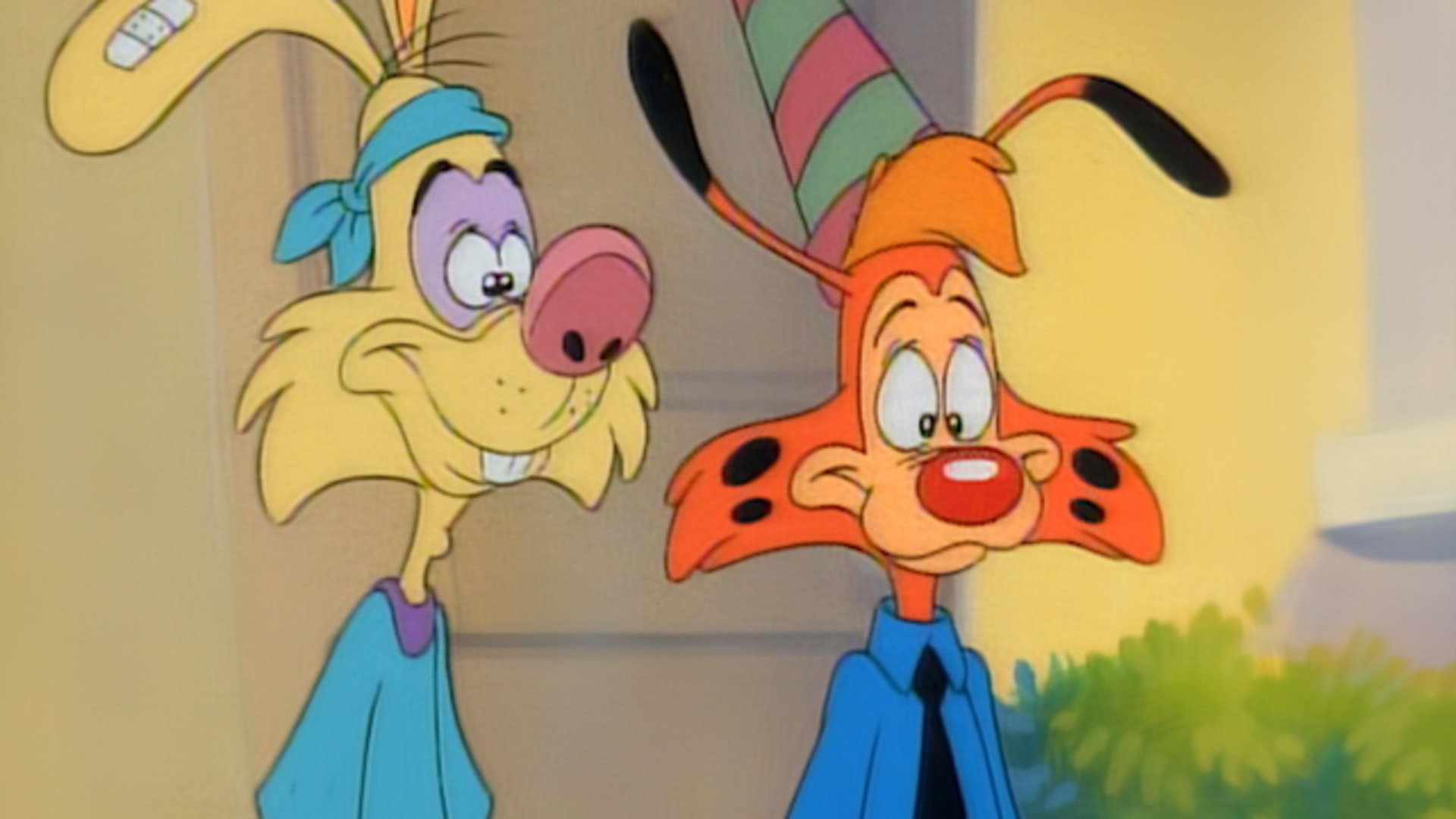 Bonkers - Disney+