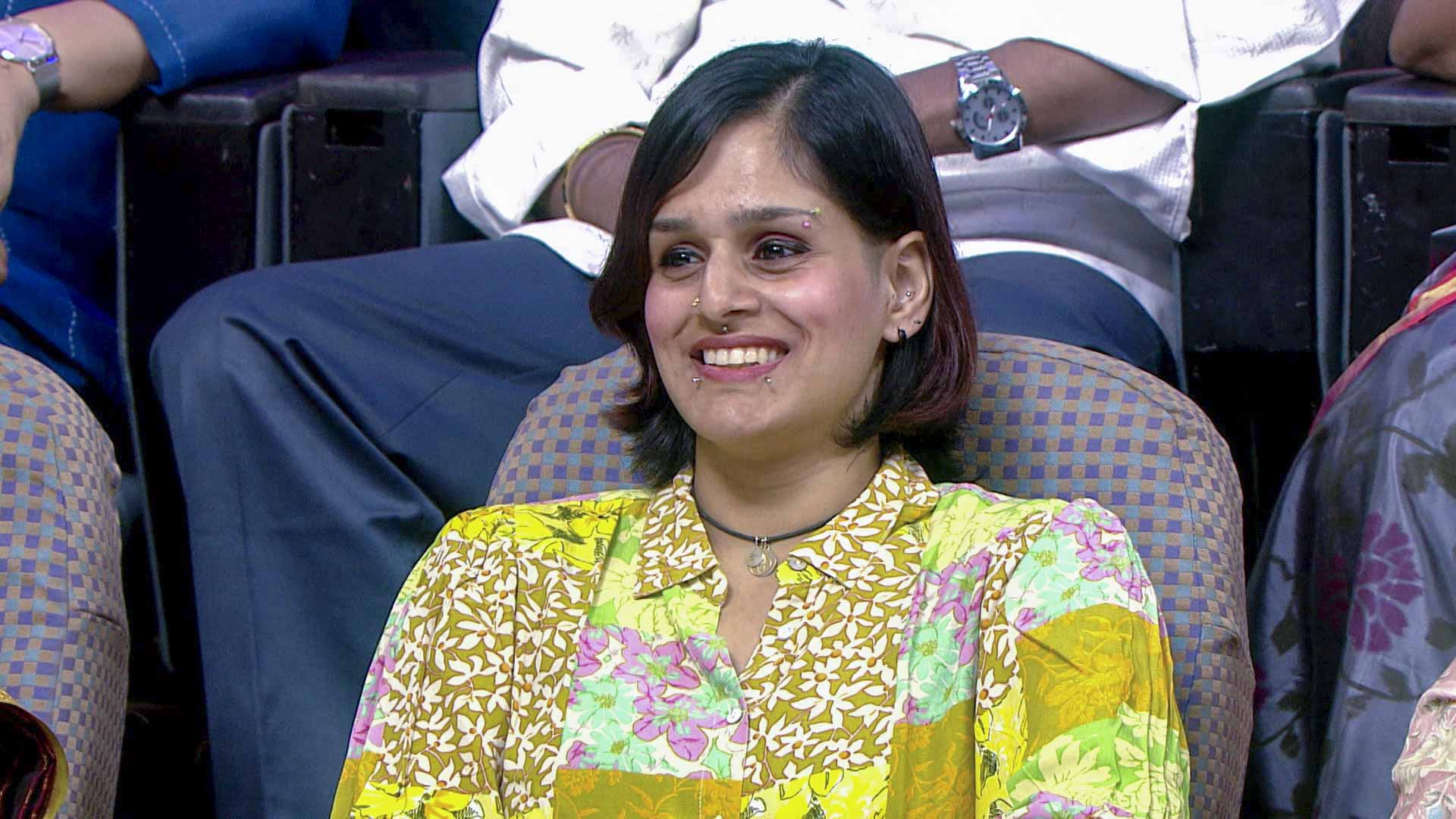 Watch Neeya Naana Episode 385 on JioHotstar