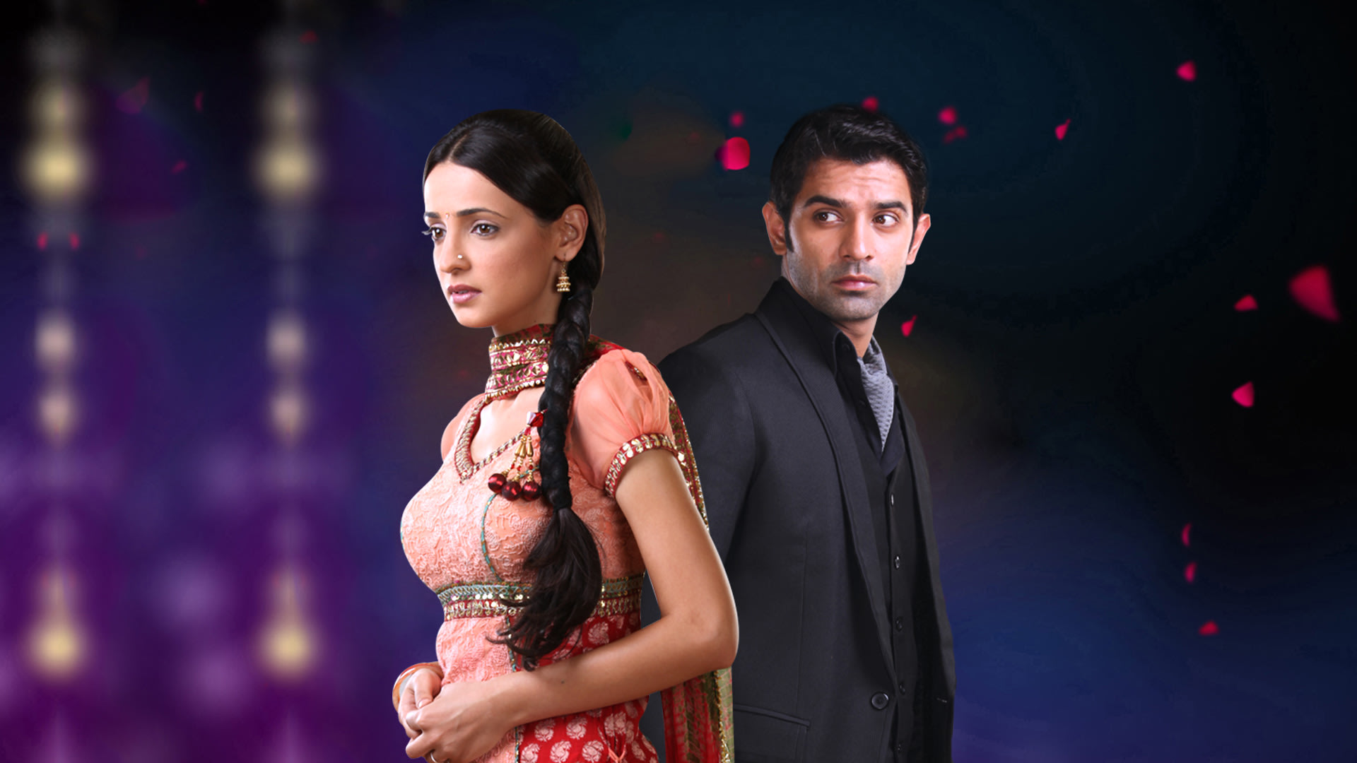 Mounam Sammatham Romance Series, now streaming on Hotstar