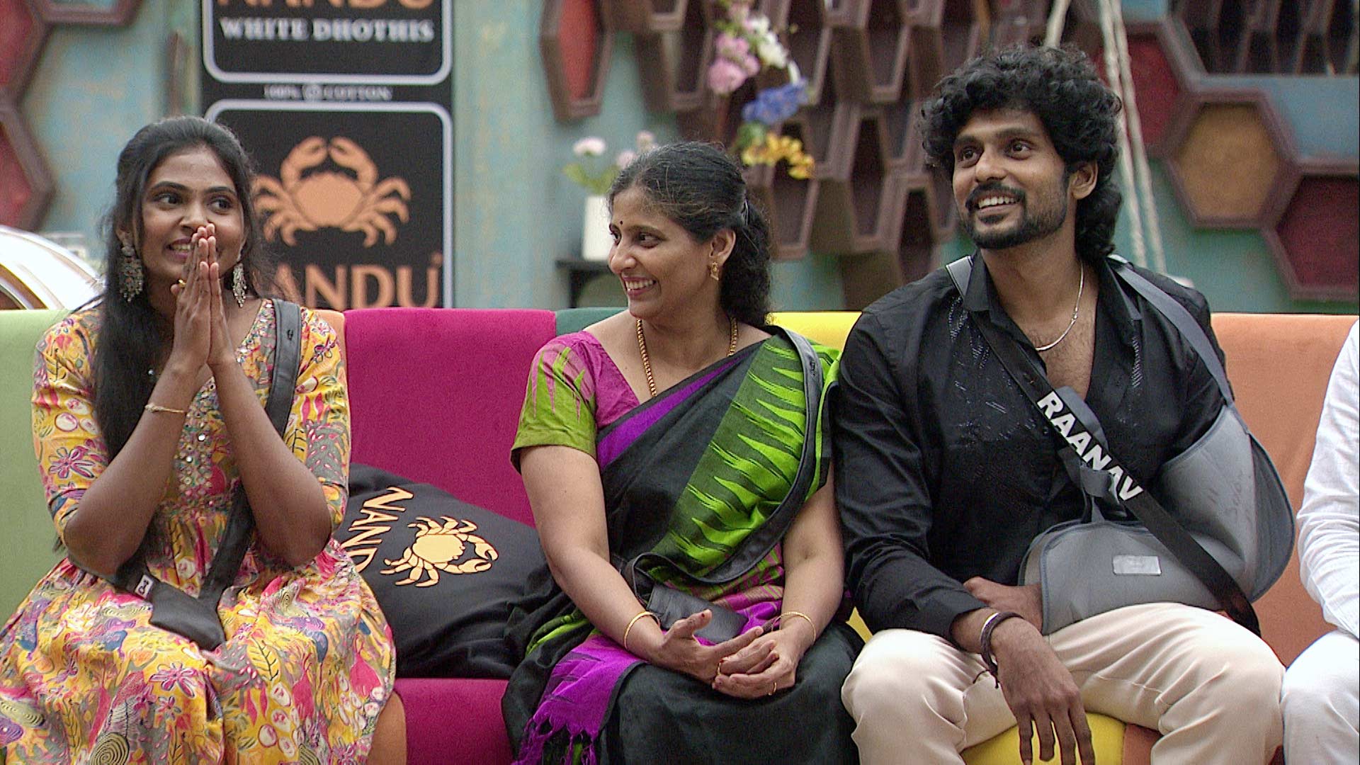 S8E58: A Surprise for Raanav's Family - JioHotstar