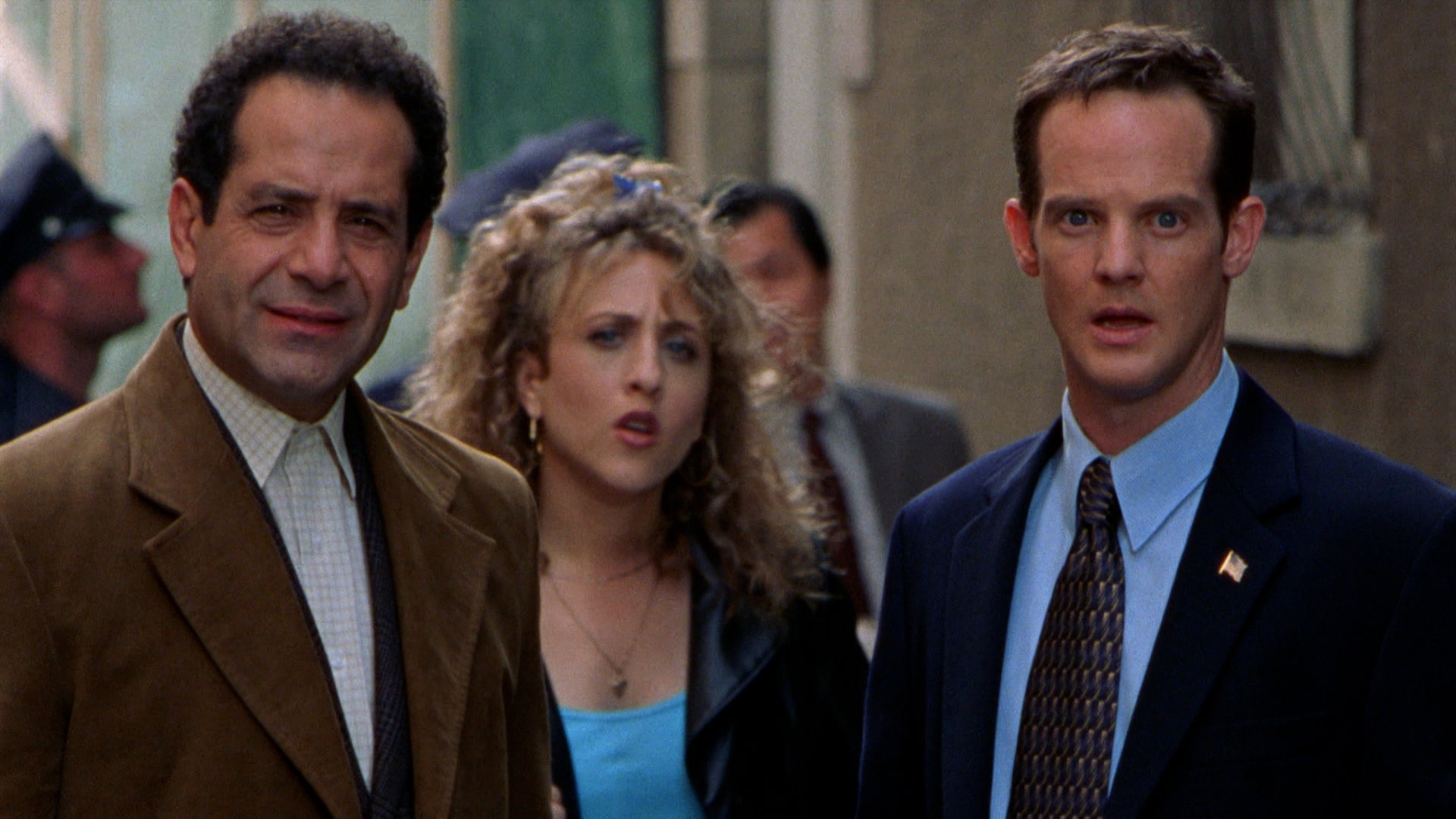 Watch Monk Episode 12 on JioHotstar