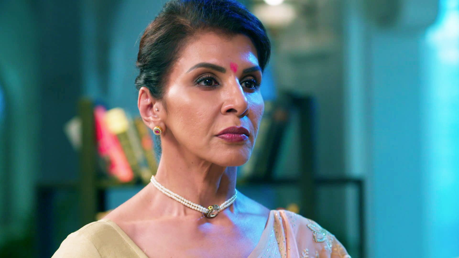 Watch Yeh Rishta Kya Kehlata Hai Episode 1224 on JioHotstar