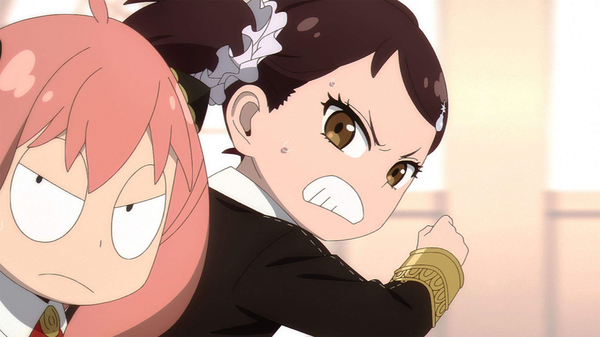 Stream Mission 29: (A) The Pastry of Knowledge (B) The Informant's ...