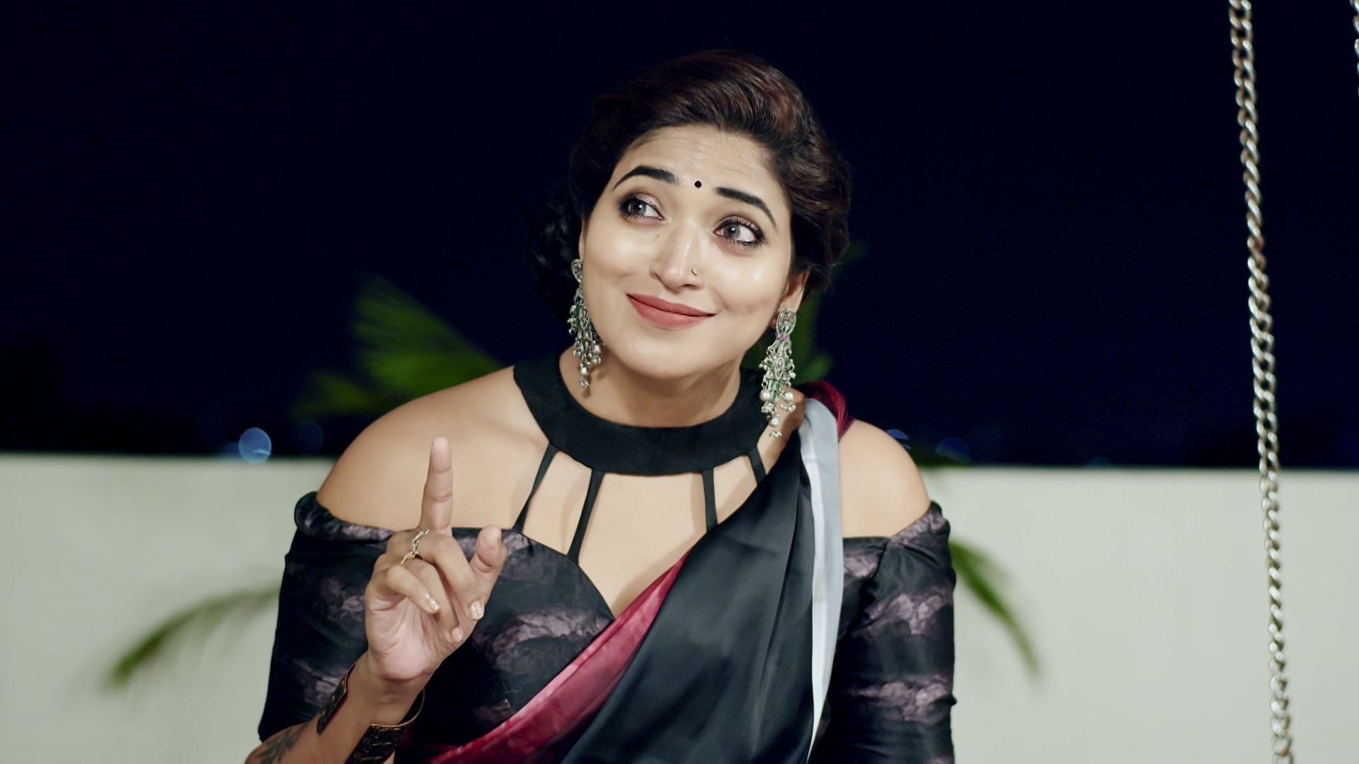 Watch Yajamana Episode 111 on JioHotstar