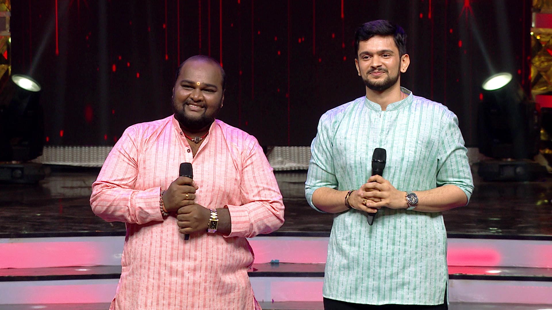 Watch Super Singer Episode 61 on JioHotstar