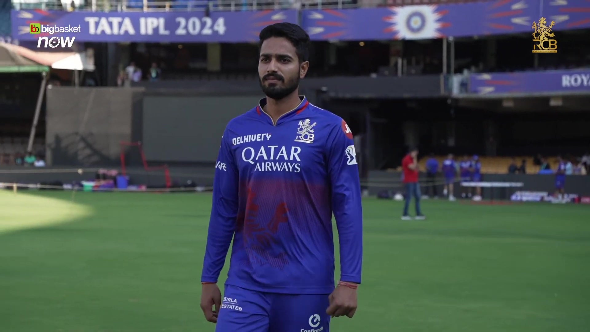 RCB Director of Cricket Mo Bobat on our local Indian players