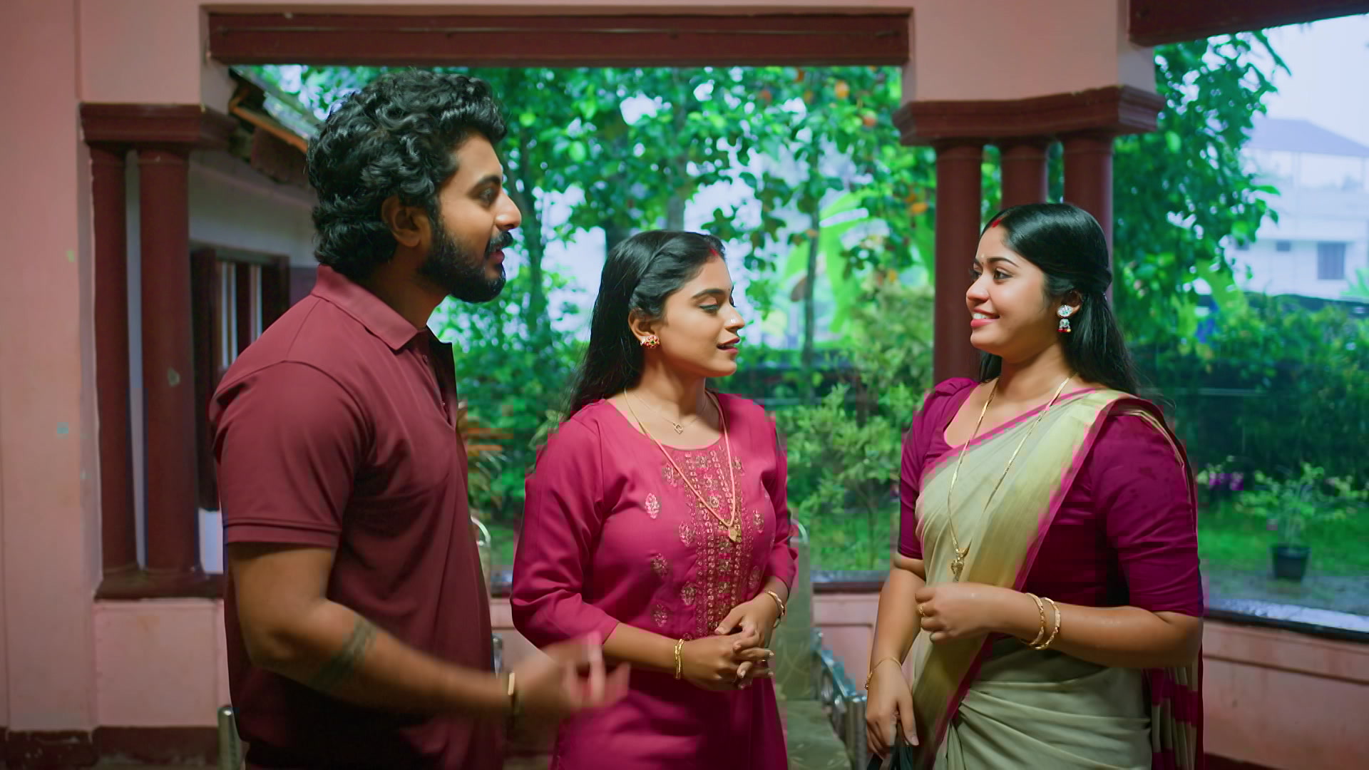 Watch Santhwanam 2 Episode 115 on JioHotstar