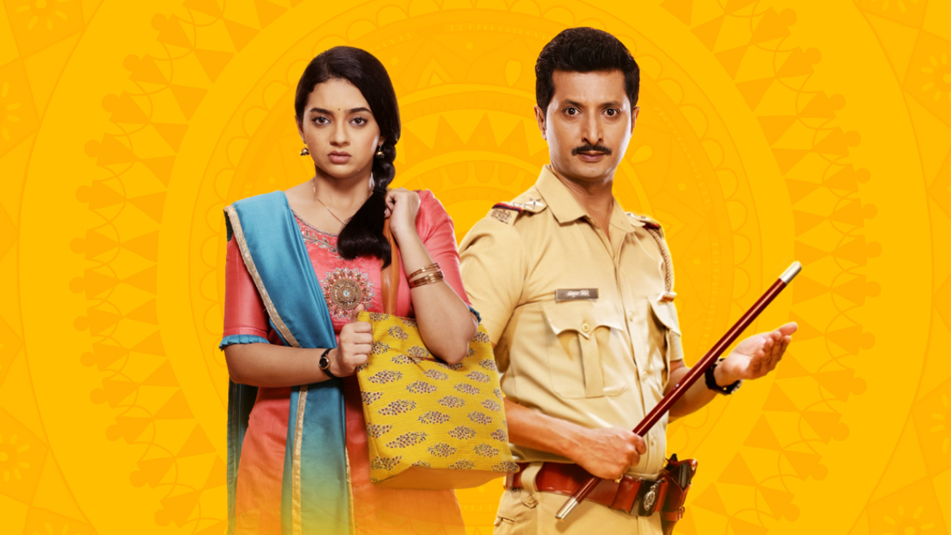 Aboli Drama Series, now streaming on Hotstar