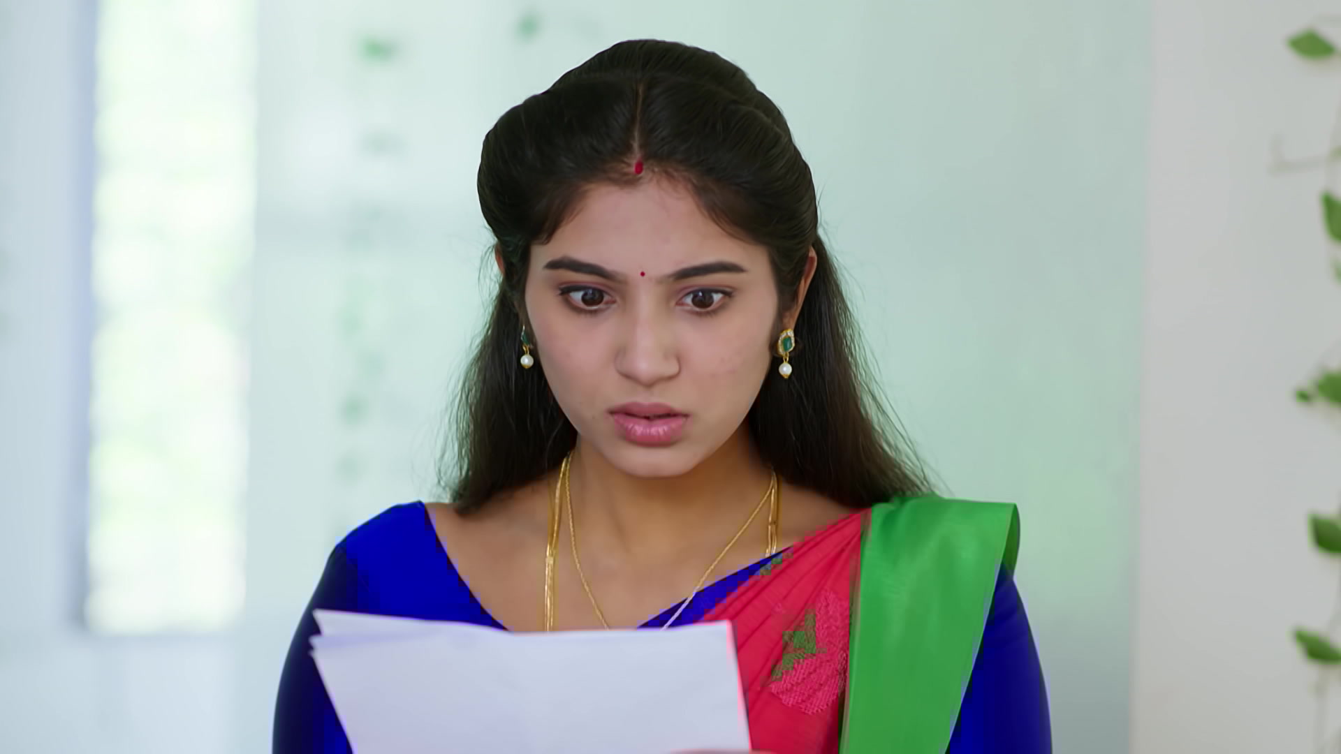 Seethakanth Confronts Ramalakshmi - Promo - JioHotstar