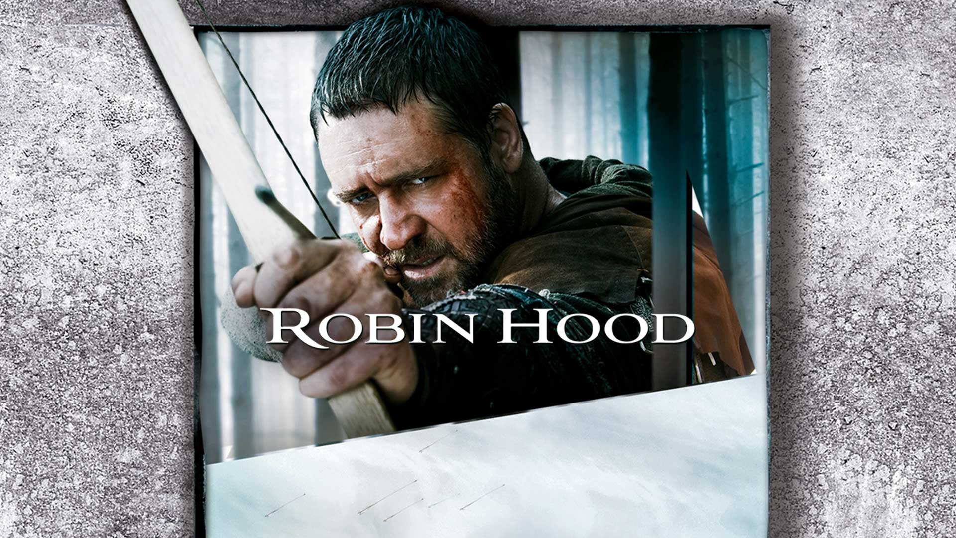 Watch Movie Robin Hood Online only on Watcho,