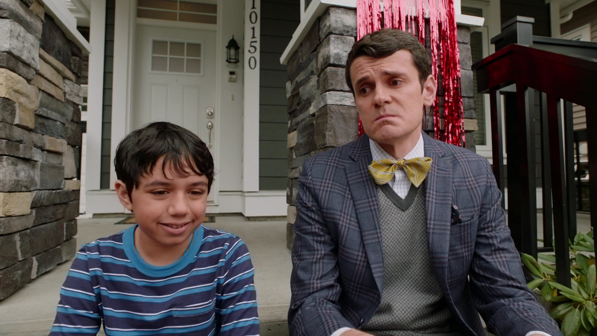 Stream Mimi from Miami Season 2 Episode 5 – Mimi from Miami on Disney+ ...