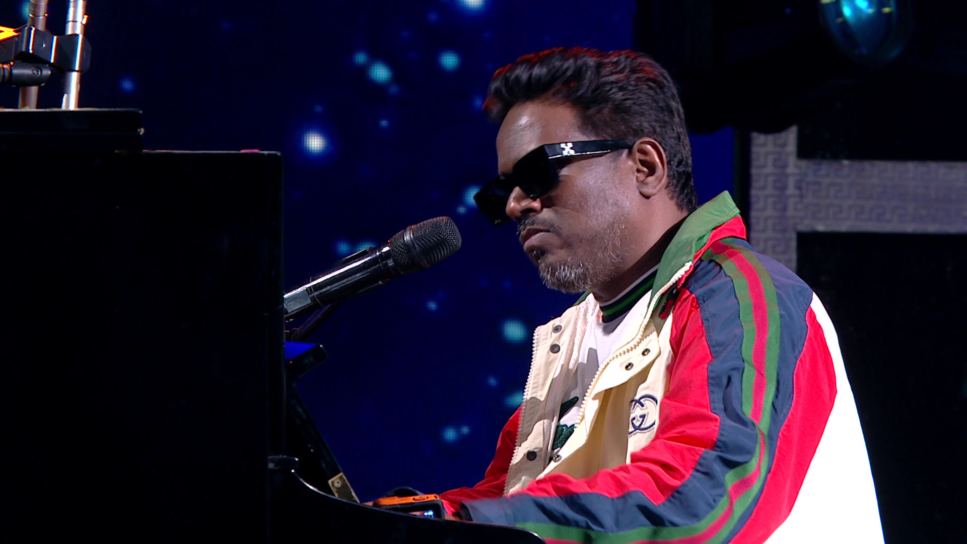 Watch Super Singer S11 Episode 19 on JioHotstar
