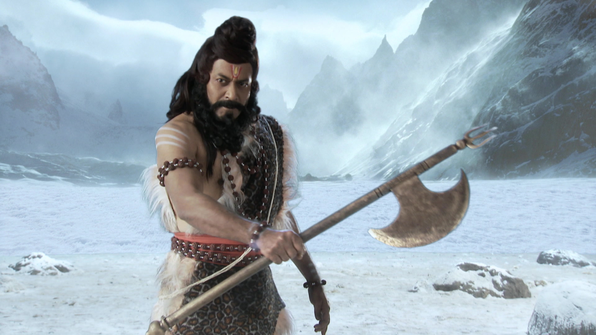 Watch Mahadev Episode 134 on JioHotstar