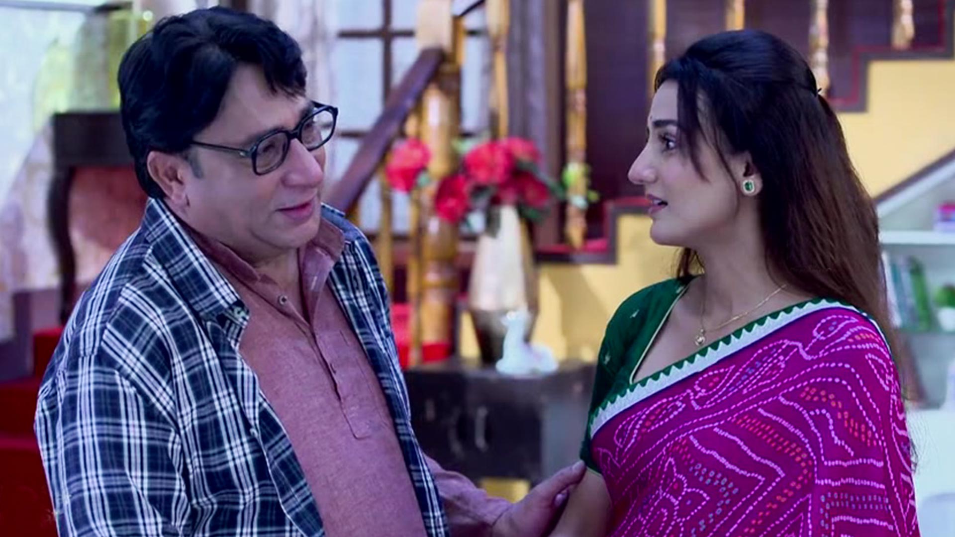 Watch Geeta LL.B S1 Episode 672 on JioHotstar