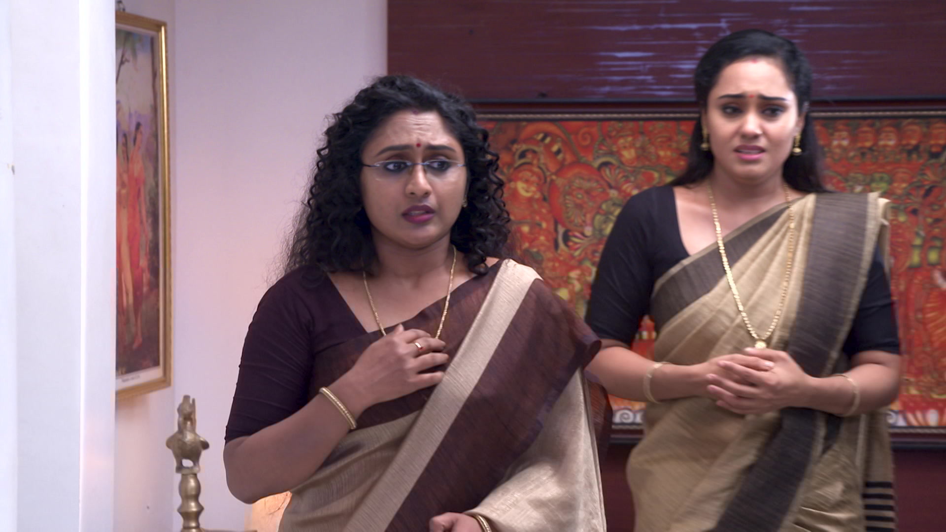 Watch Palunku Episode 260 on JioHotstar