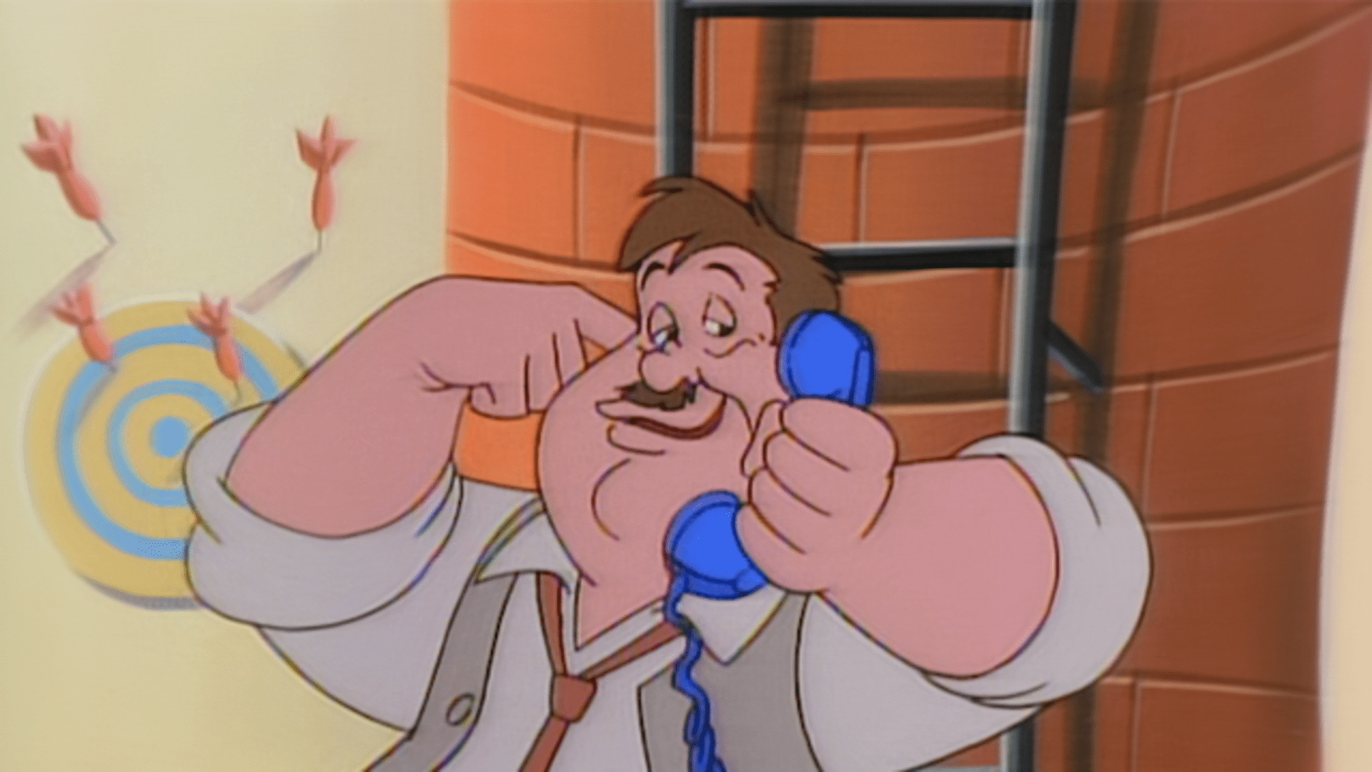 Watch Bonkers S1 Episode 17 on Disney+ United Arab Emirates | English ...