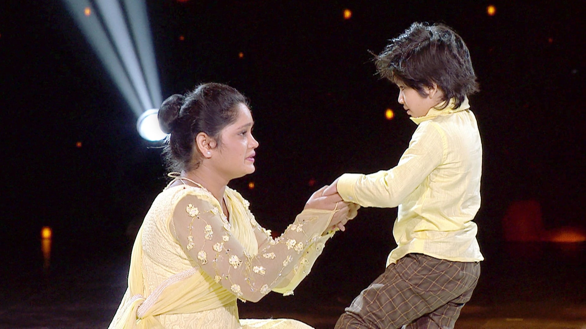 Watch Dance Deewane Episode 26 on JioHotstar