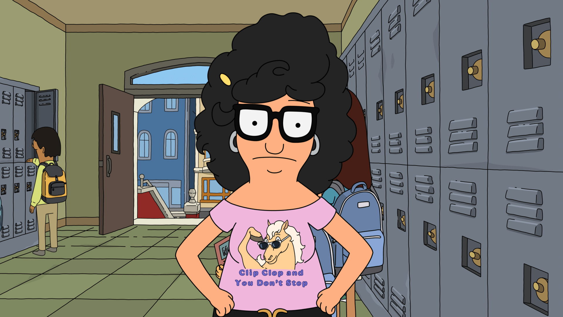 Watch Bob's Burgers S12 Episode 21 on Disney+