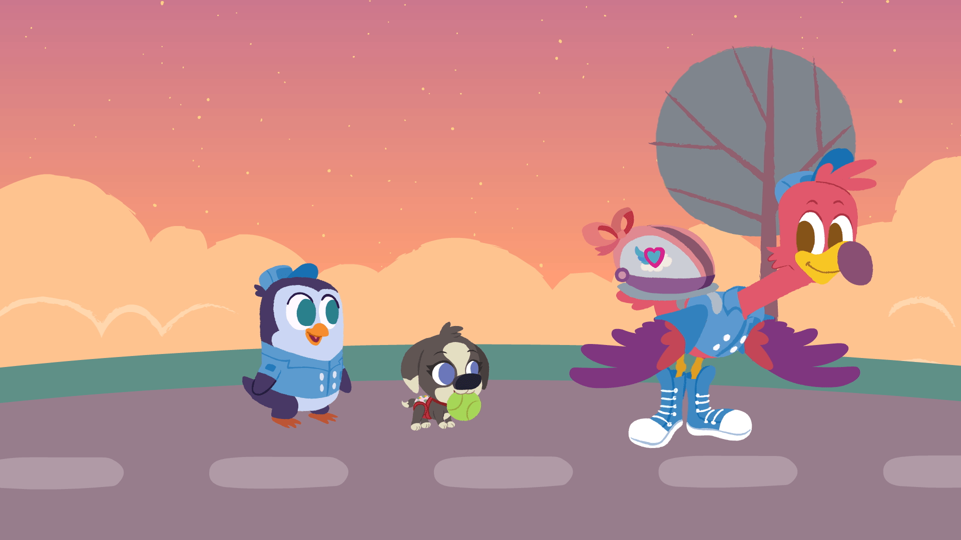 Disney Junior Music Lullabies - Disney+