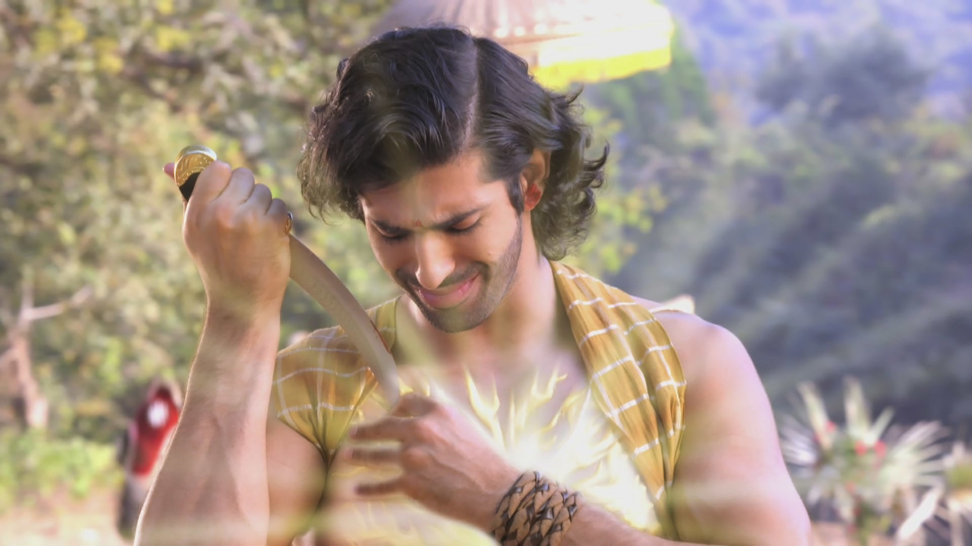 Watch Karn Sangini Episode 84 on JioHotstar