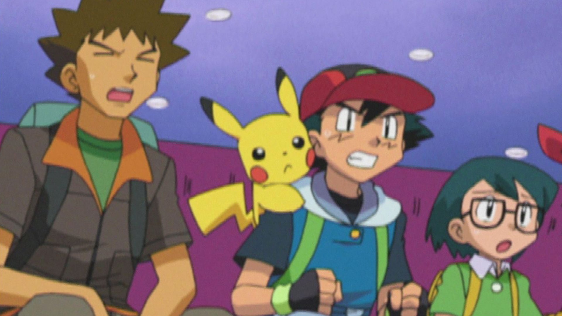 Watch Pokemon Episode 5 on JioHotstar