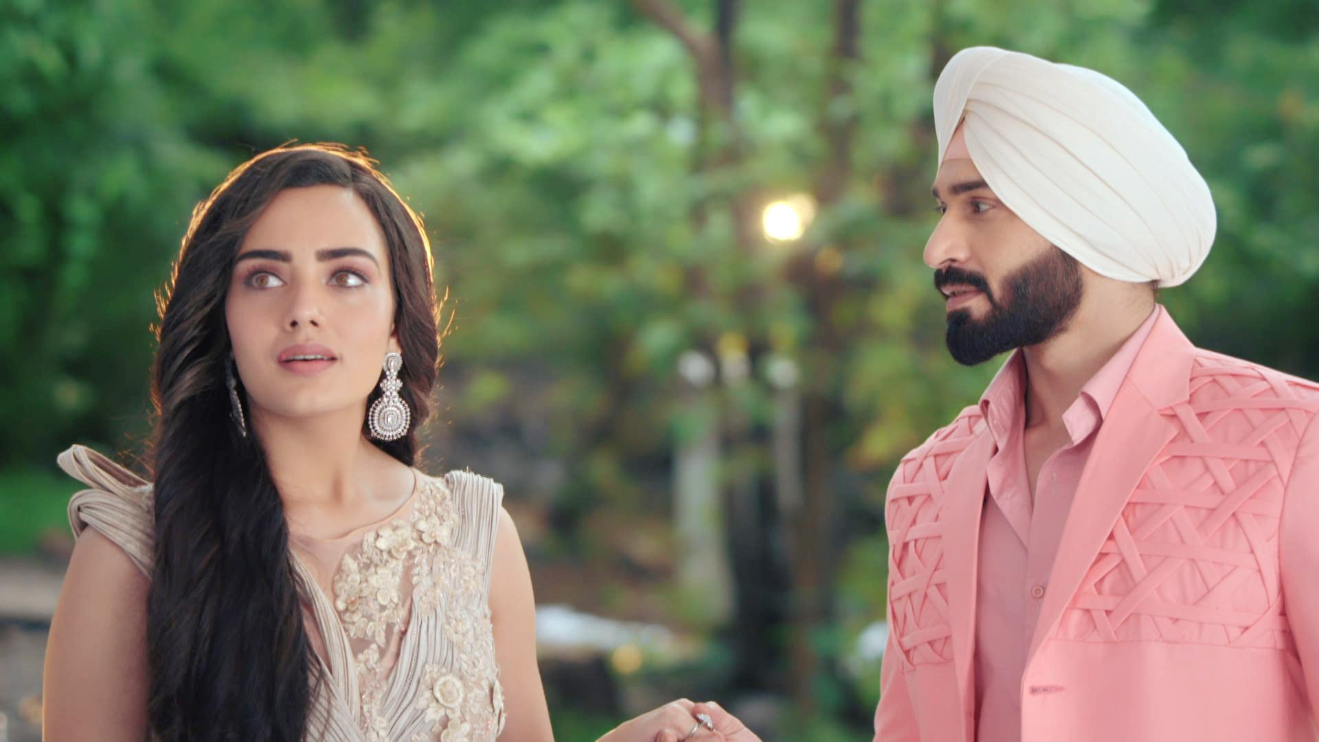 Watch Teri Meri Doriyaann S1 Episode 237 on Disney+ Hotstar