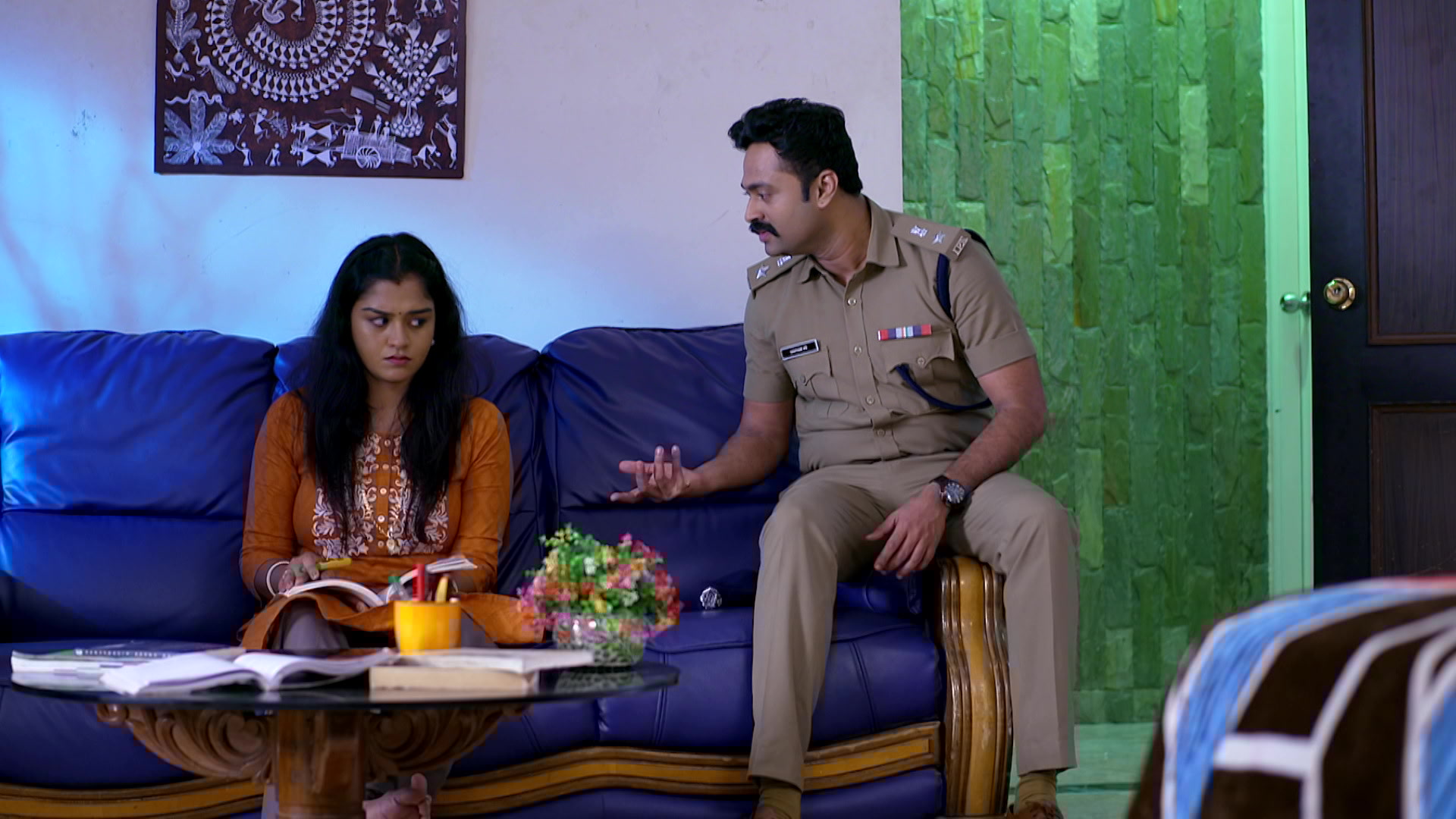 Watch Chandrikayilaliyunna Chandrakantham Episode 63 on JioHotstar