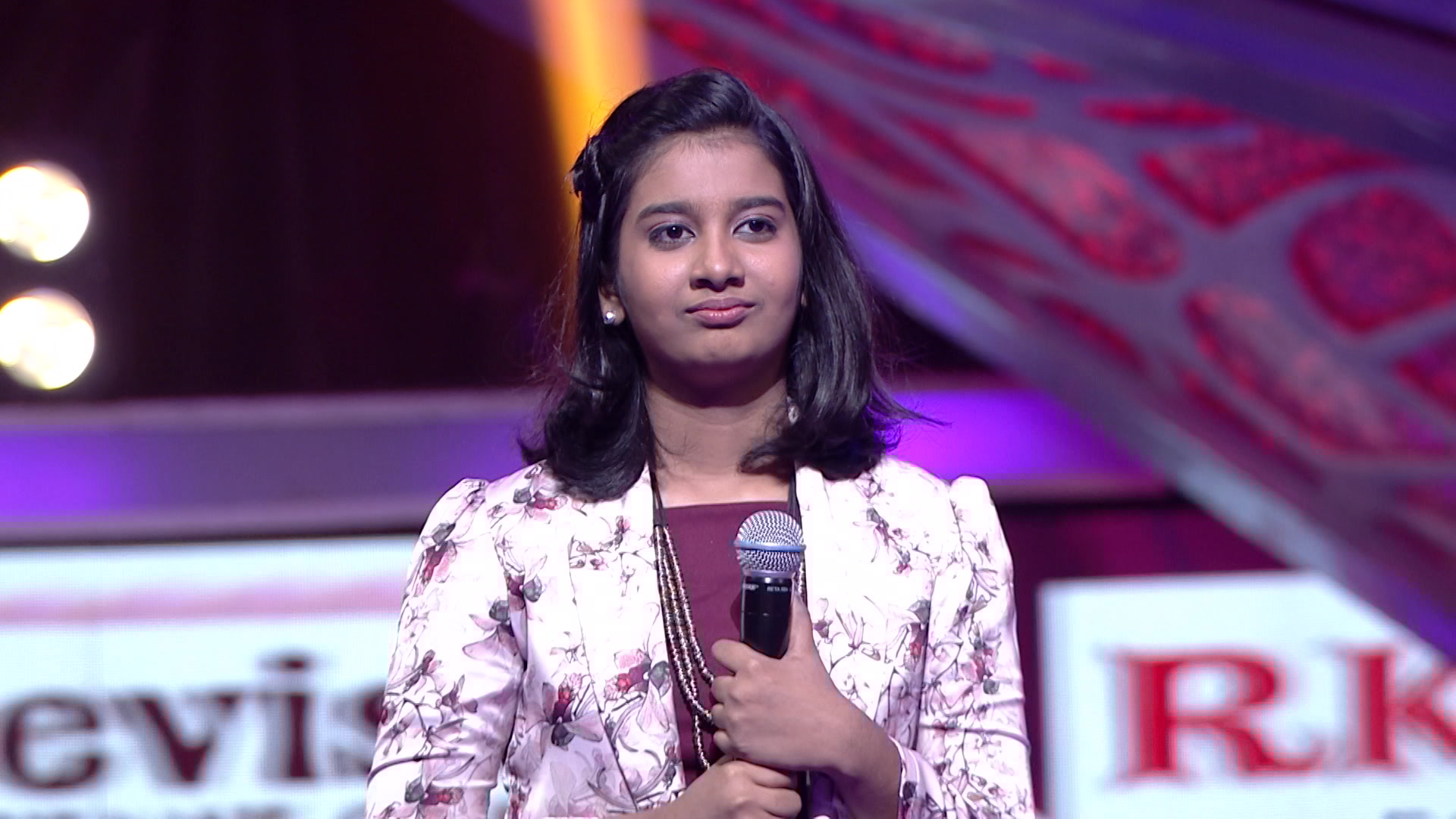 Watch Super Singer Junior S6 Episode 45 on JioHotstar