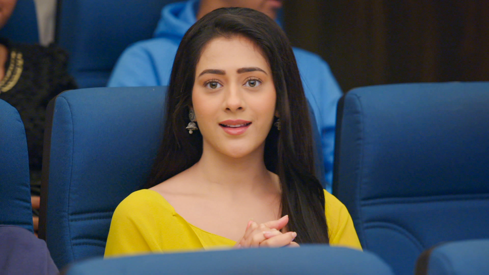 Watch Jhanak Episode 250 on JioHotstar