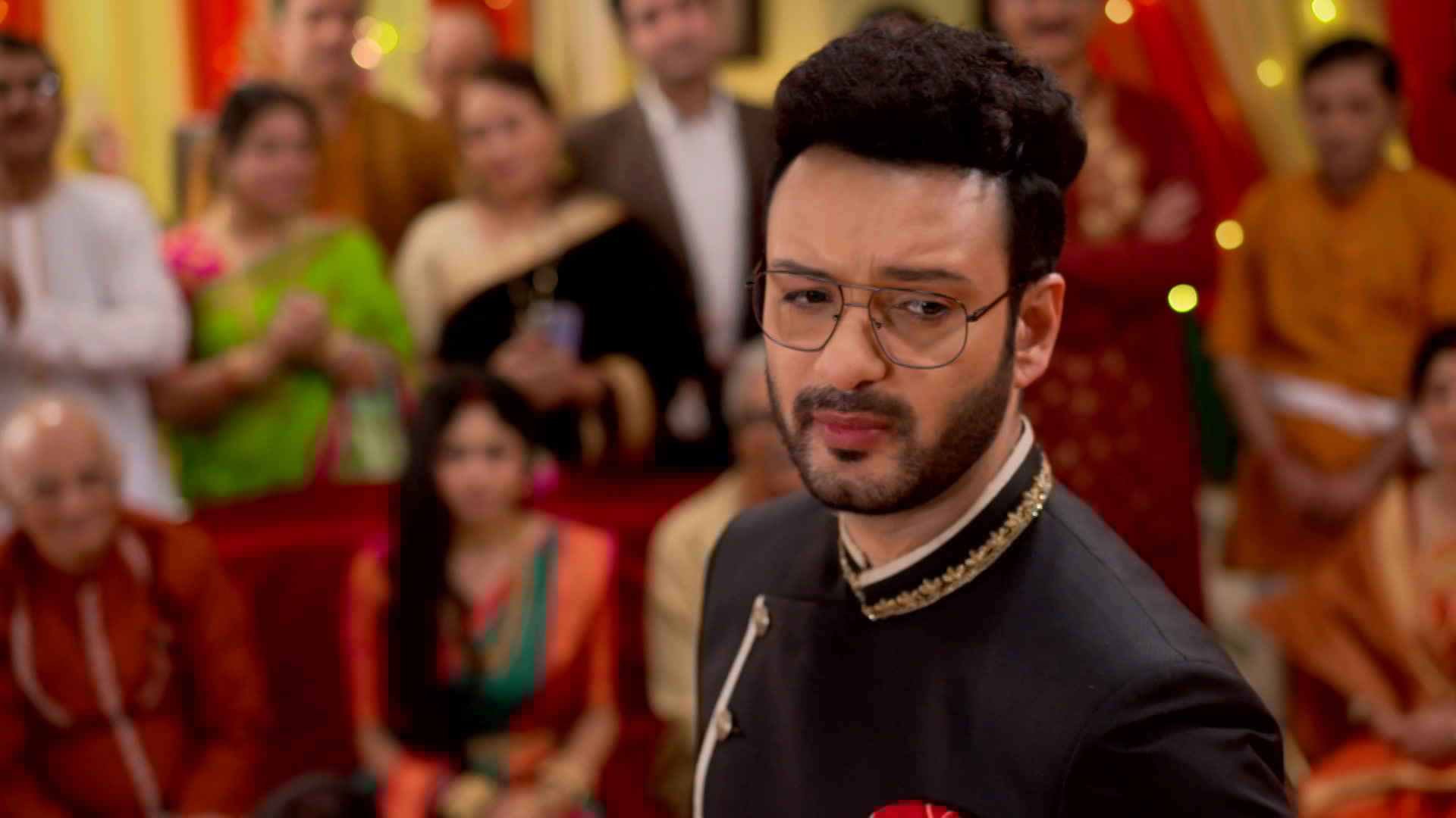 Watch Kothha Episode 45 on JioHotstar