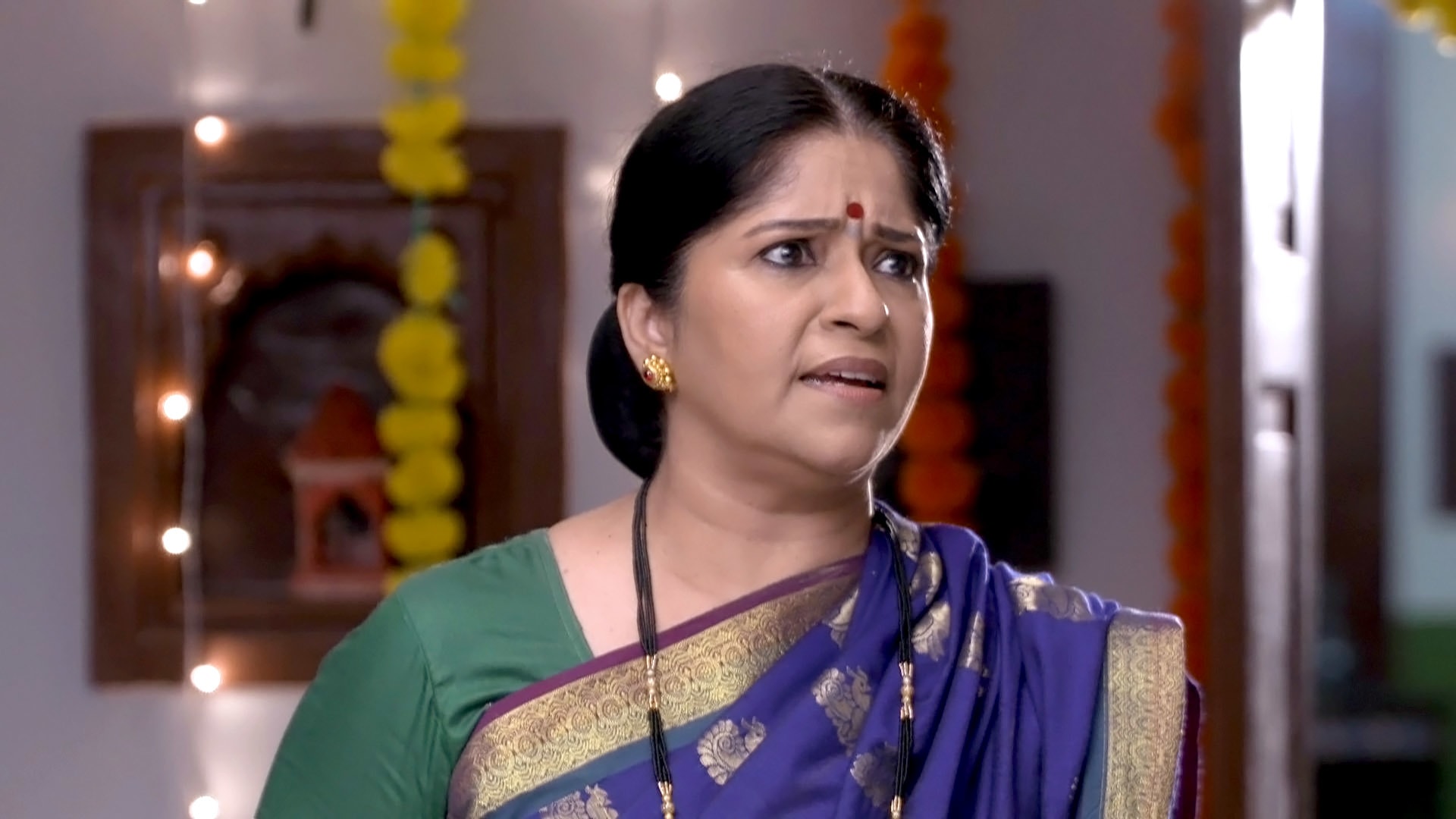 Watch Phulala Sugandha Maticha S1 Episode 34 on JioHotstar