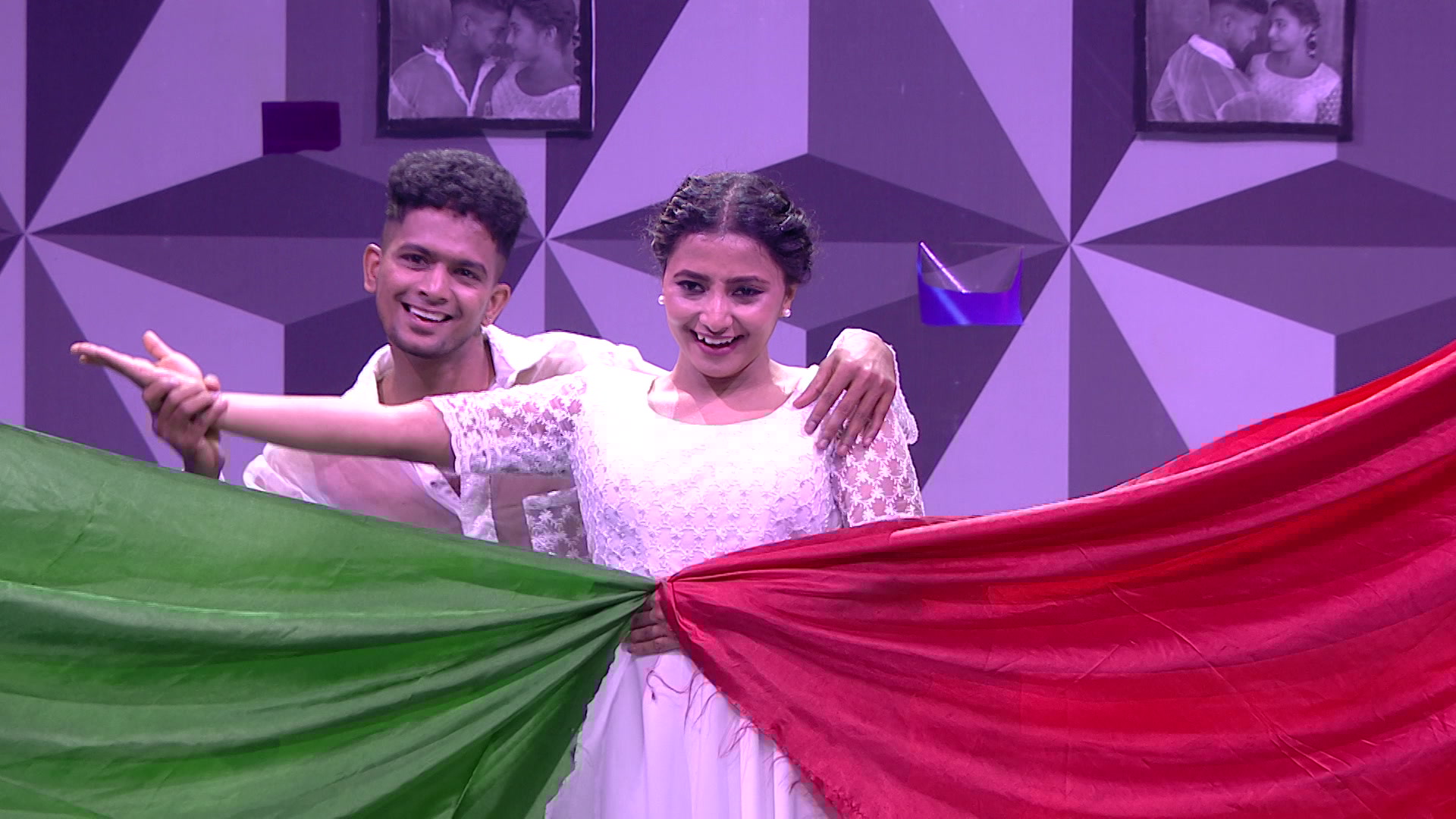 Watch Jodi Are You Ready? S1 Episode 23 on JioHotstar